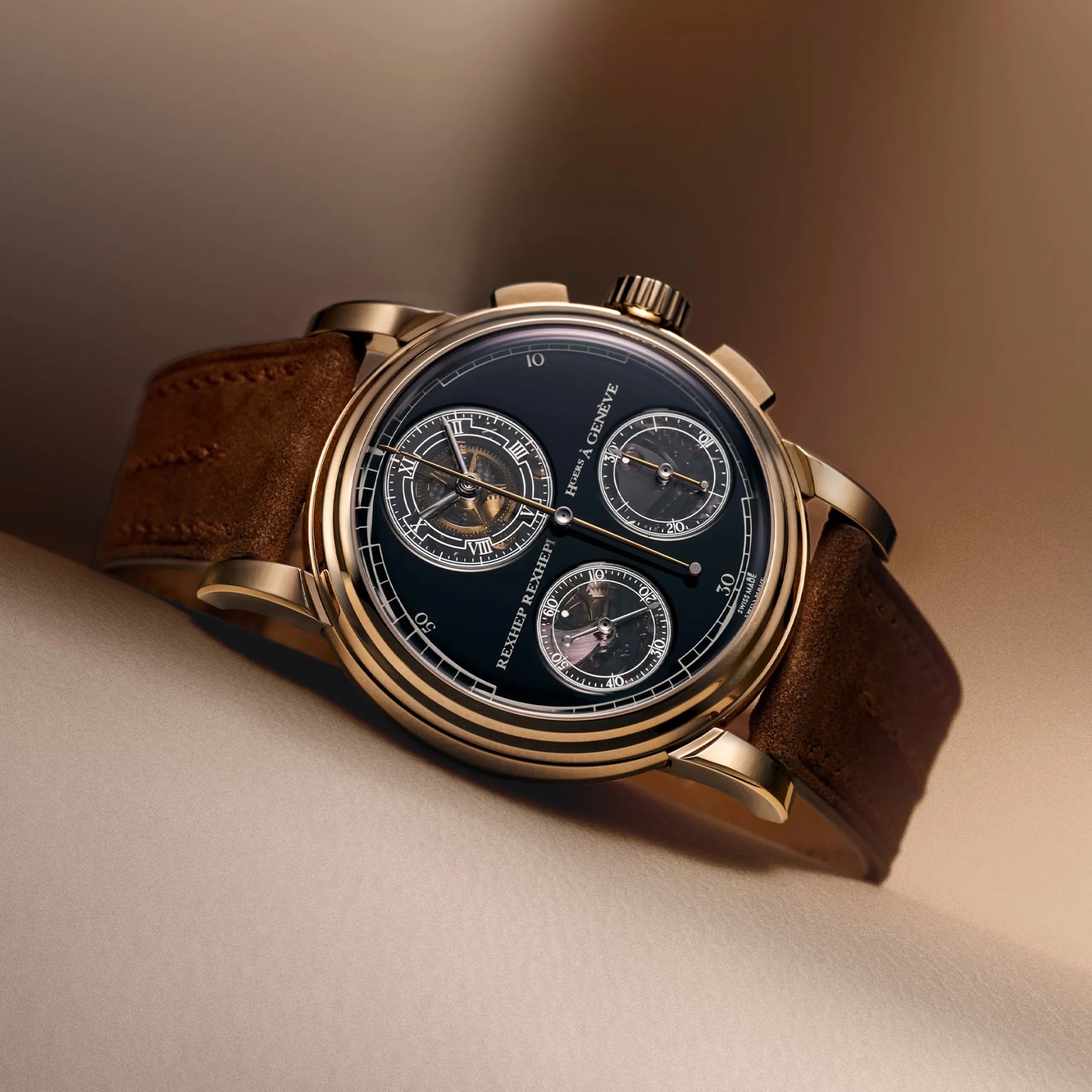21 New Watches You Missed from Timex, Casio, Tissot, Universal Genève ...