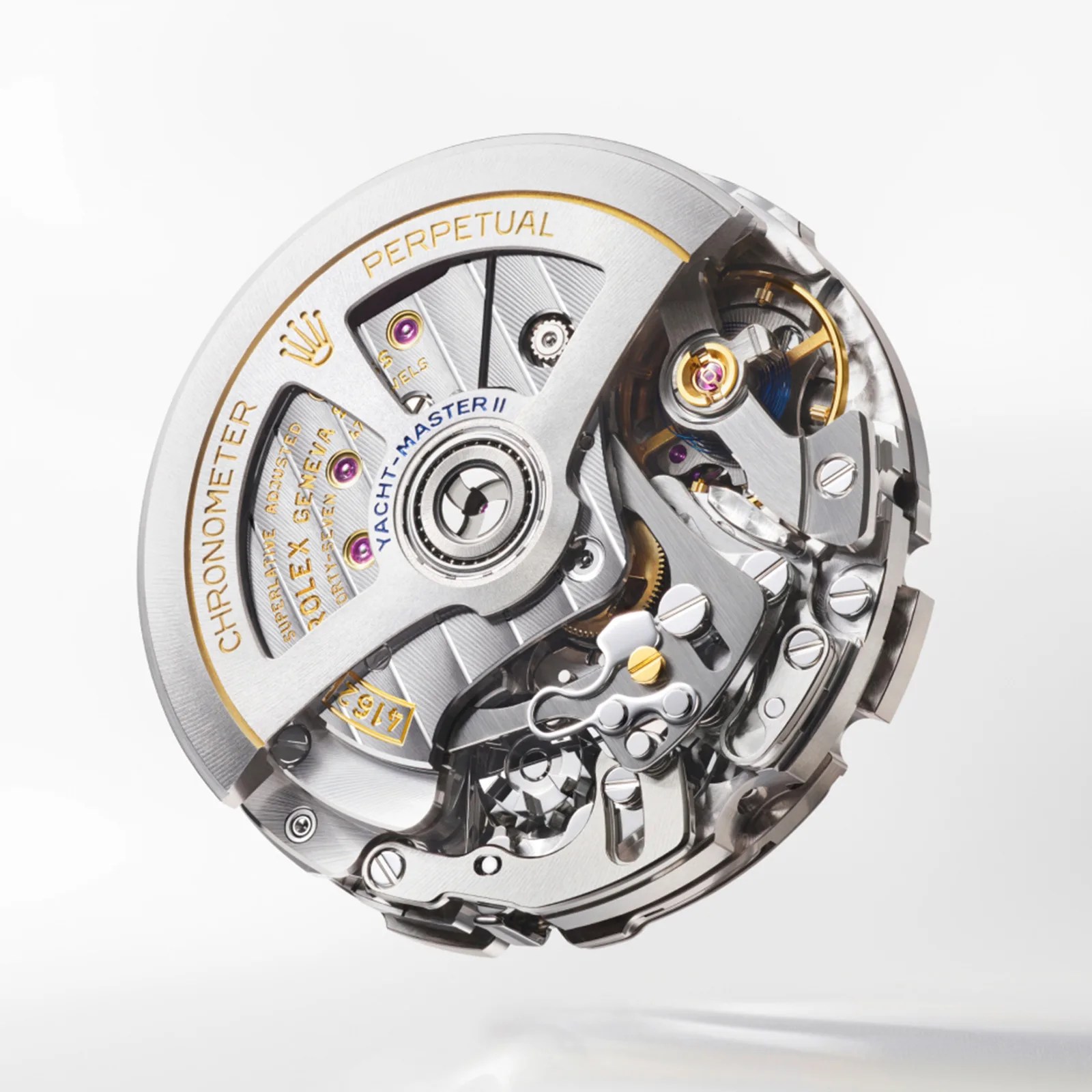 Rolex's Most Underrated Sports Watch Line Now Has a New Crown Jewel