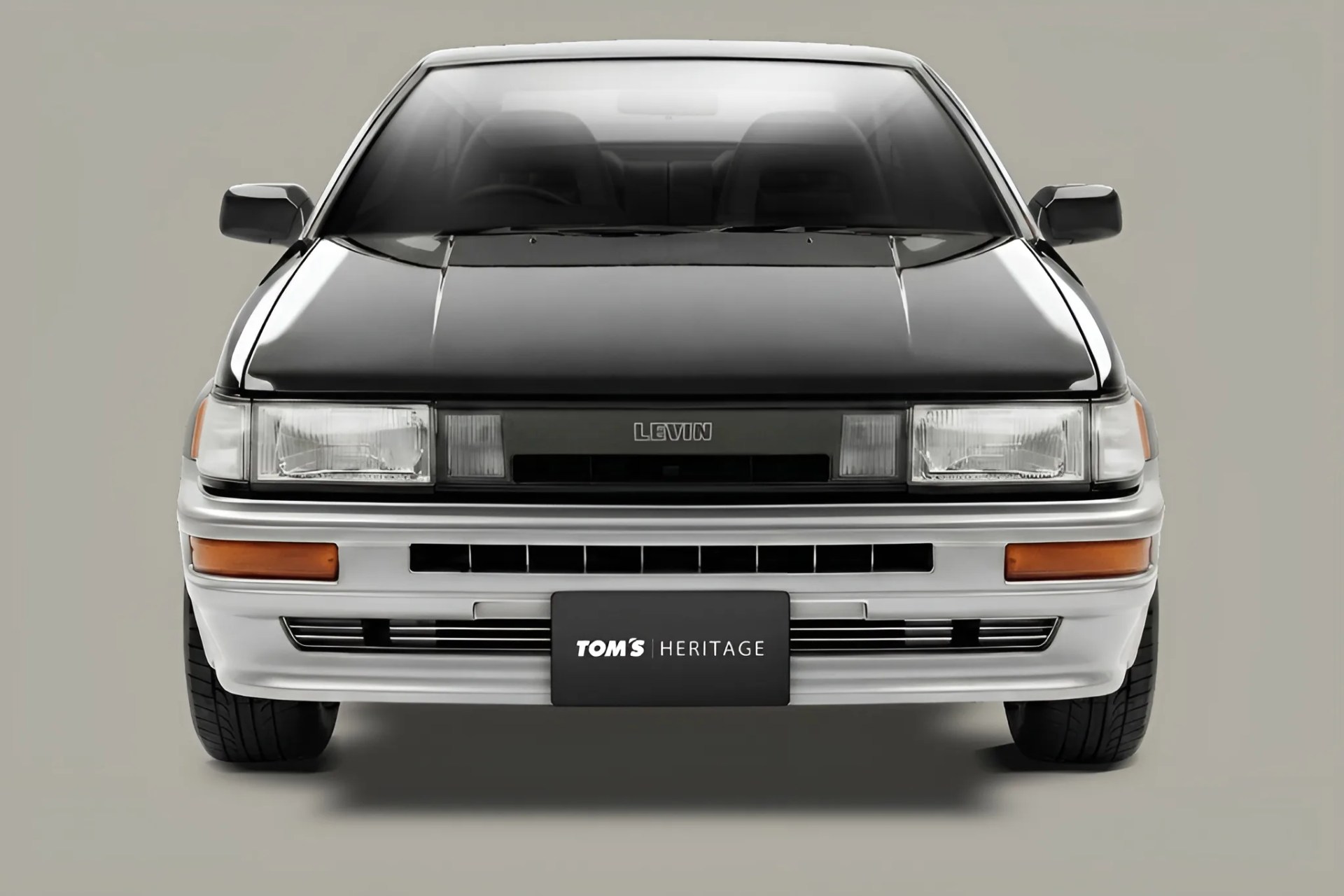 A Two-Door Toyota Icon Is Getting a New Lease on Life Courtesy of Japan ...
