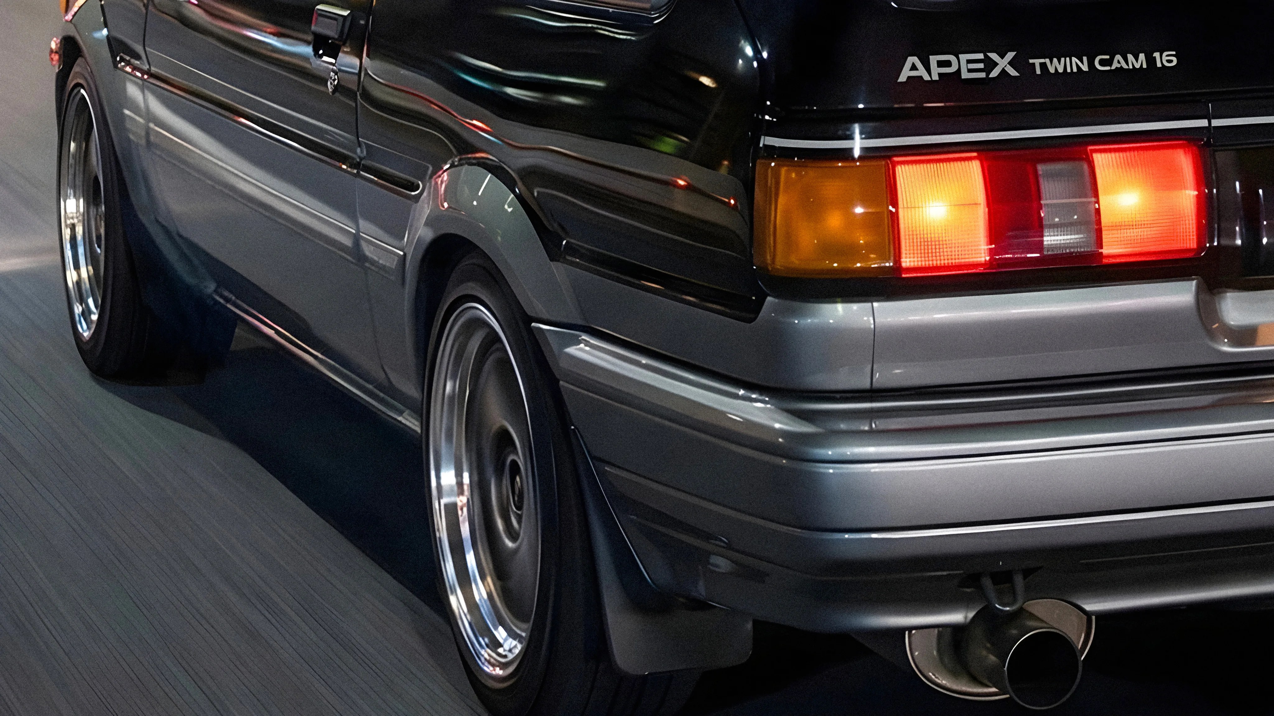 A Two-Door Toyota Icon Is Getting a New Lease on Life Courtesy of Japan ...
