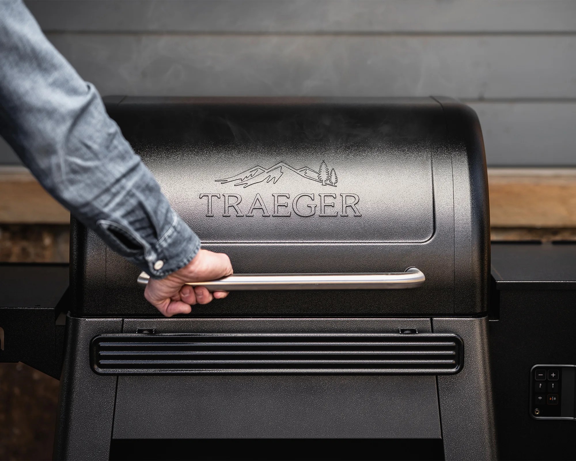 Traeger Just Dunked on the Whole BBQ World with an Affordable User ...