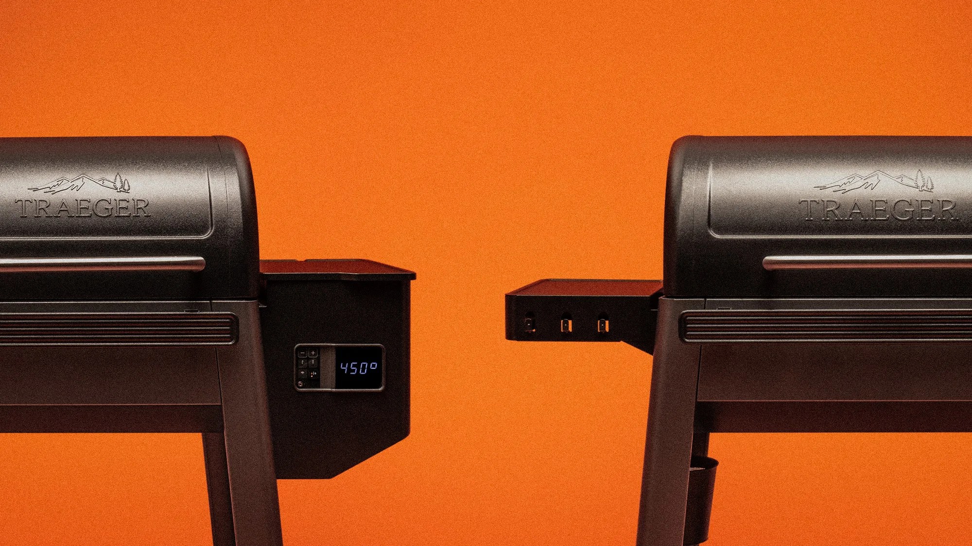 Traeger Just Dunked on the Whole BBQ World with an Affordable User ...