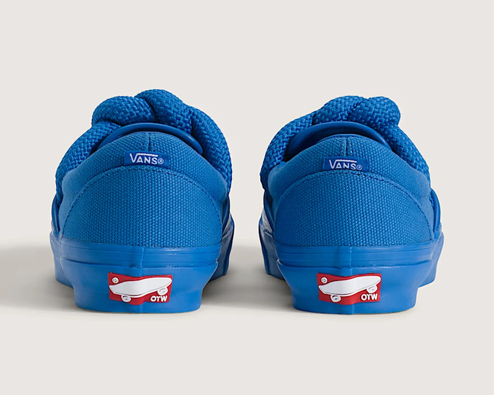 Vans' Easy-Wearing '70s Sneaker Gets a Robust and Capable, Oddly ...