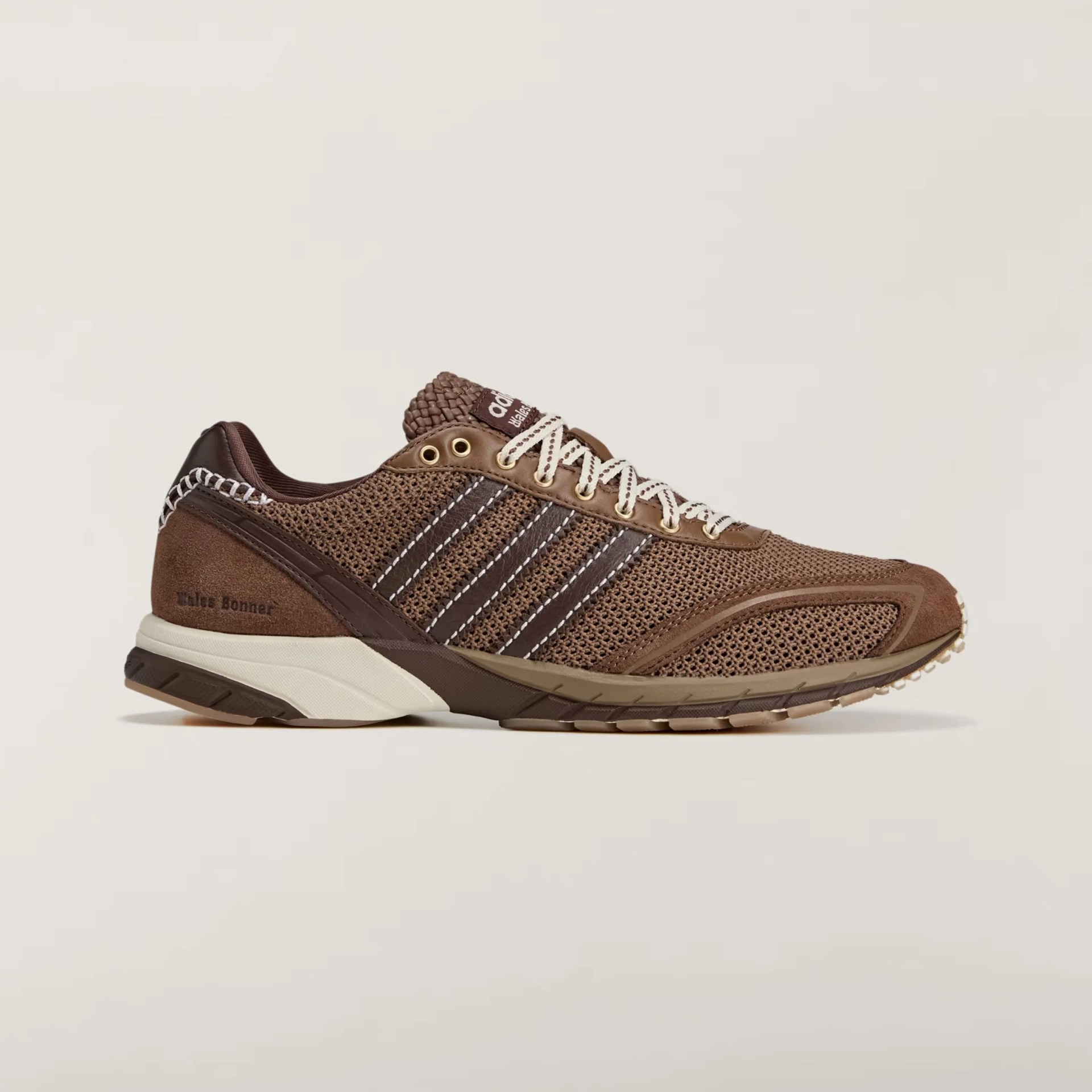 Adidas Elevates a Historic Sneaker Into a Masterclass of Retro Styling