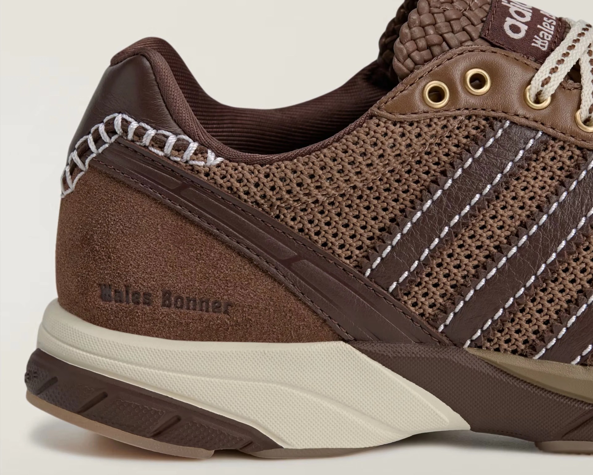 Adidas Elevates a Historic Sneaker Into a Masterclass of Retro Styling