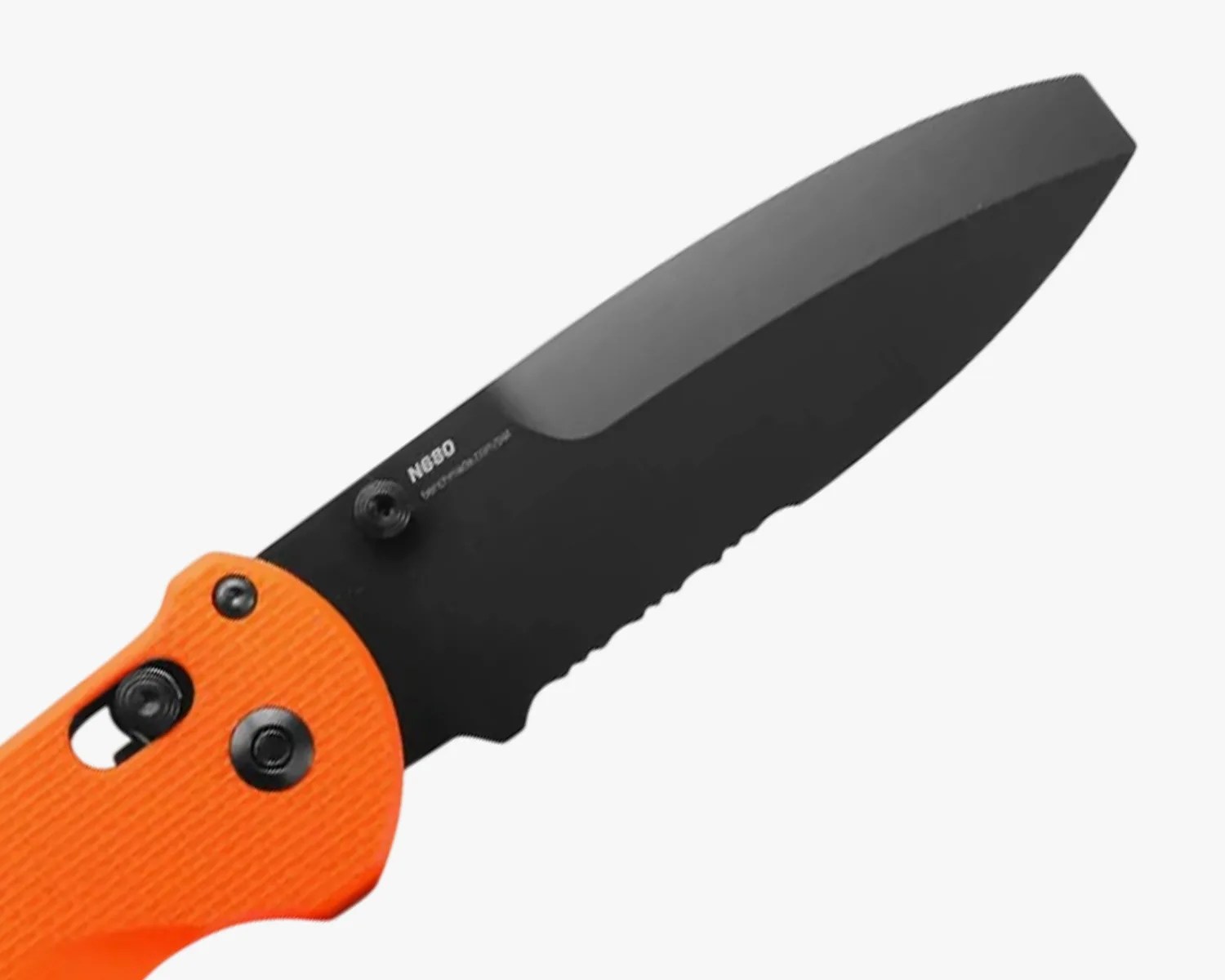 Benchmade’s Unique, Multifunctional Knife Joins NASA’s First Voyage to ...
