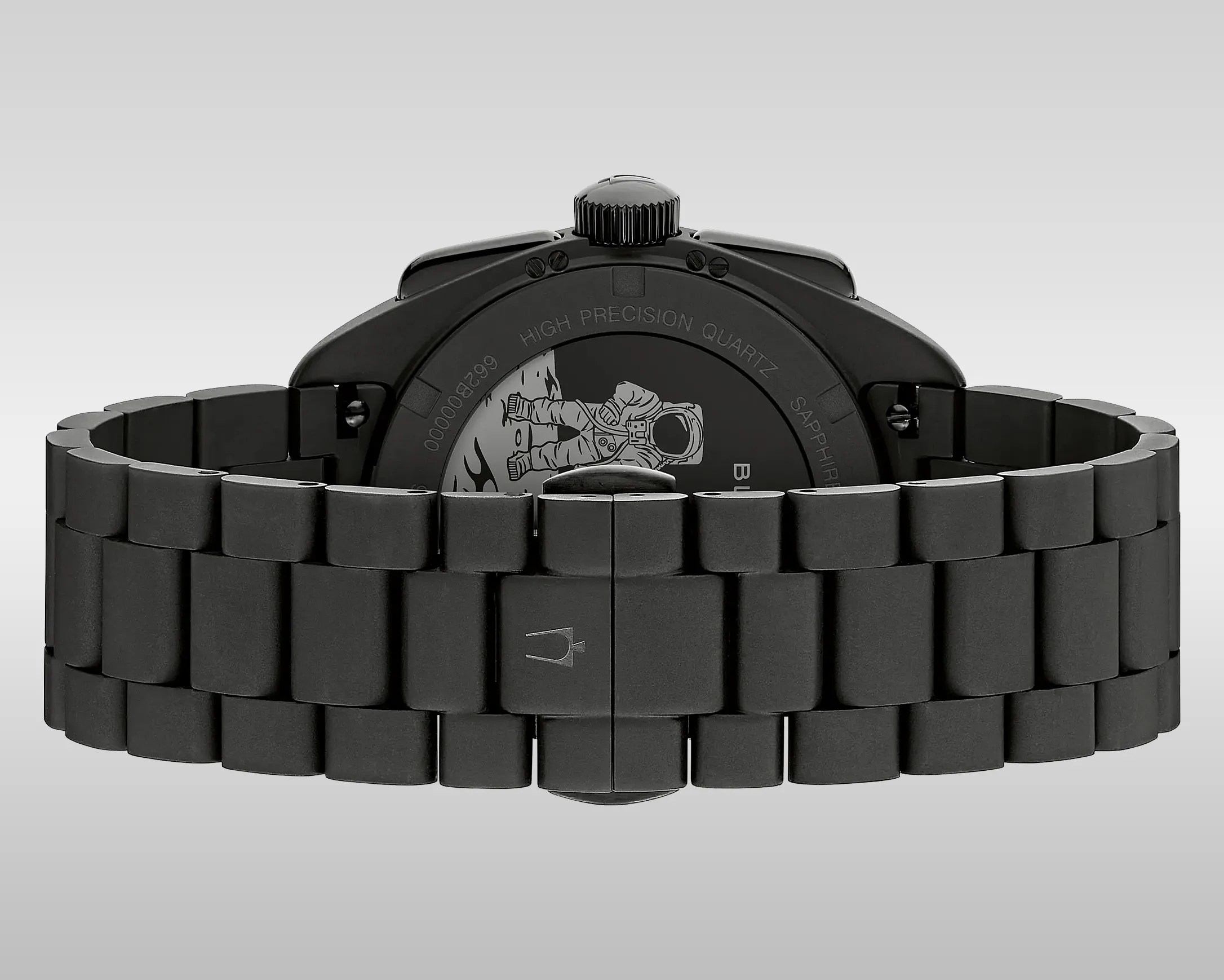 The Affordable “Other Moonwatch” Launches Its Best Version Yet | Gear ...