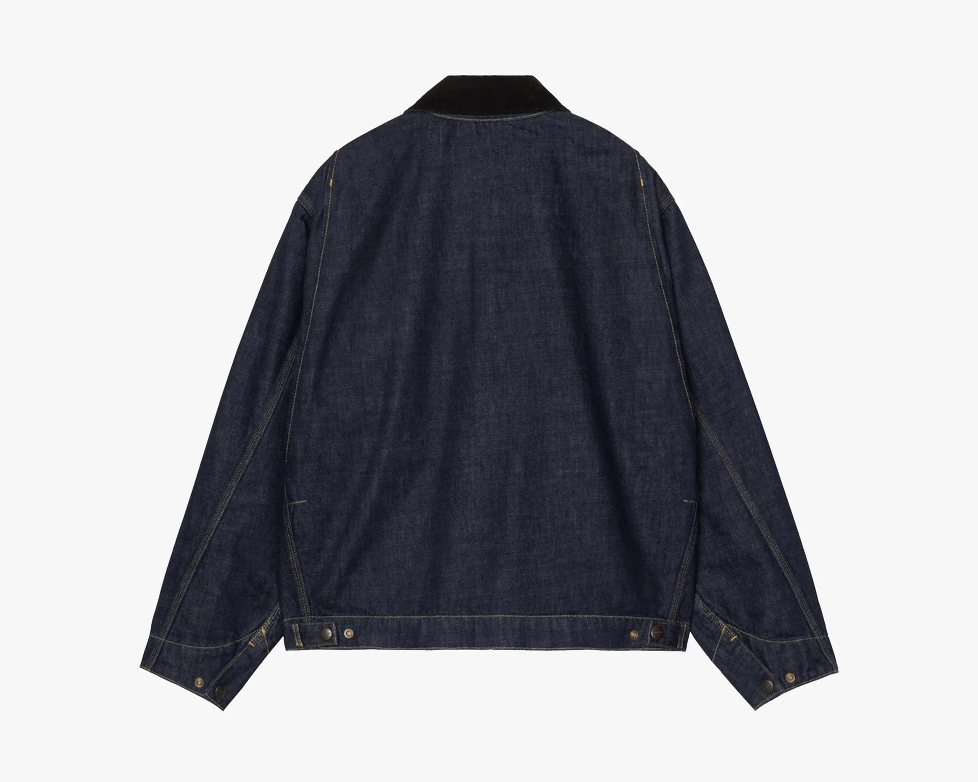 Carhartt Reworks a Decades-Old Workwear Classic with Modern Touches
