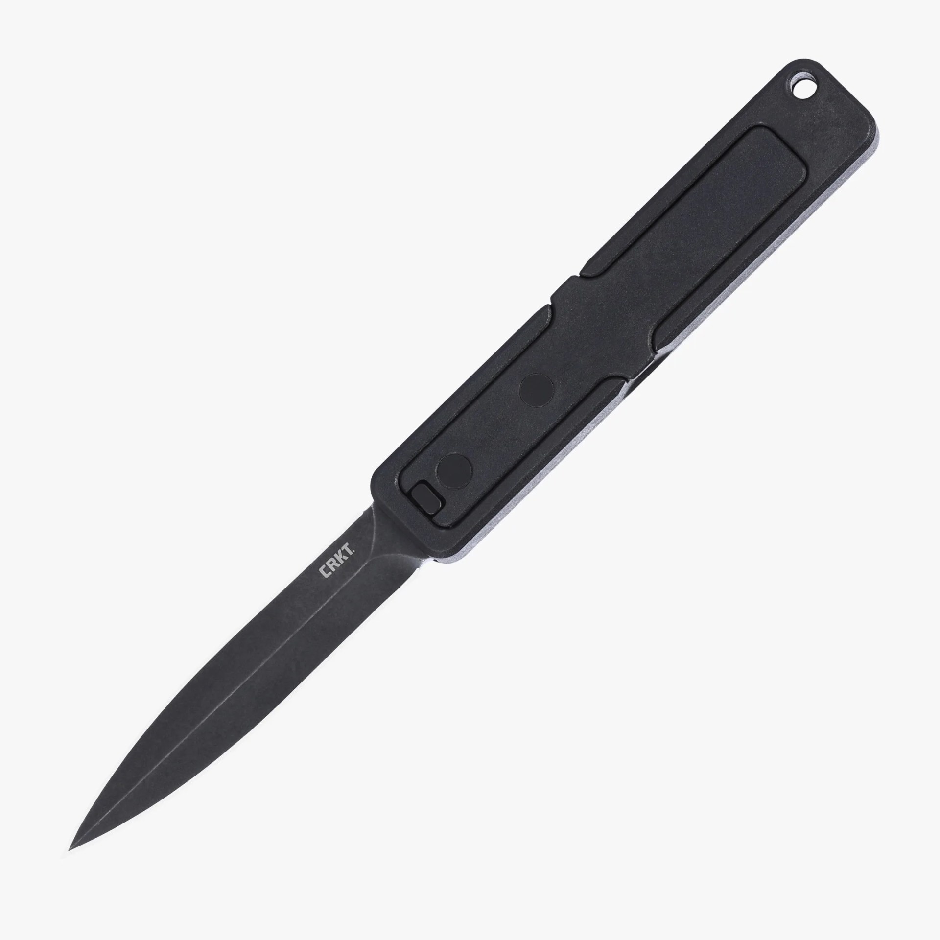 CRKT’s Super-Affordable New Knife’s Unique Deployment Mechanism Alone ...