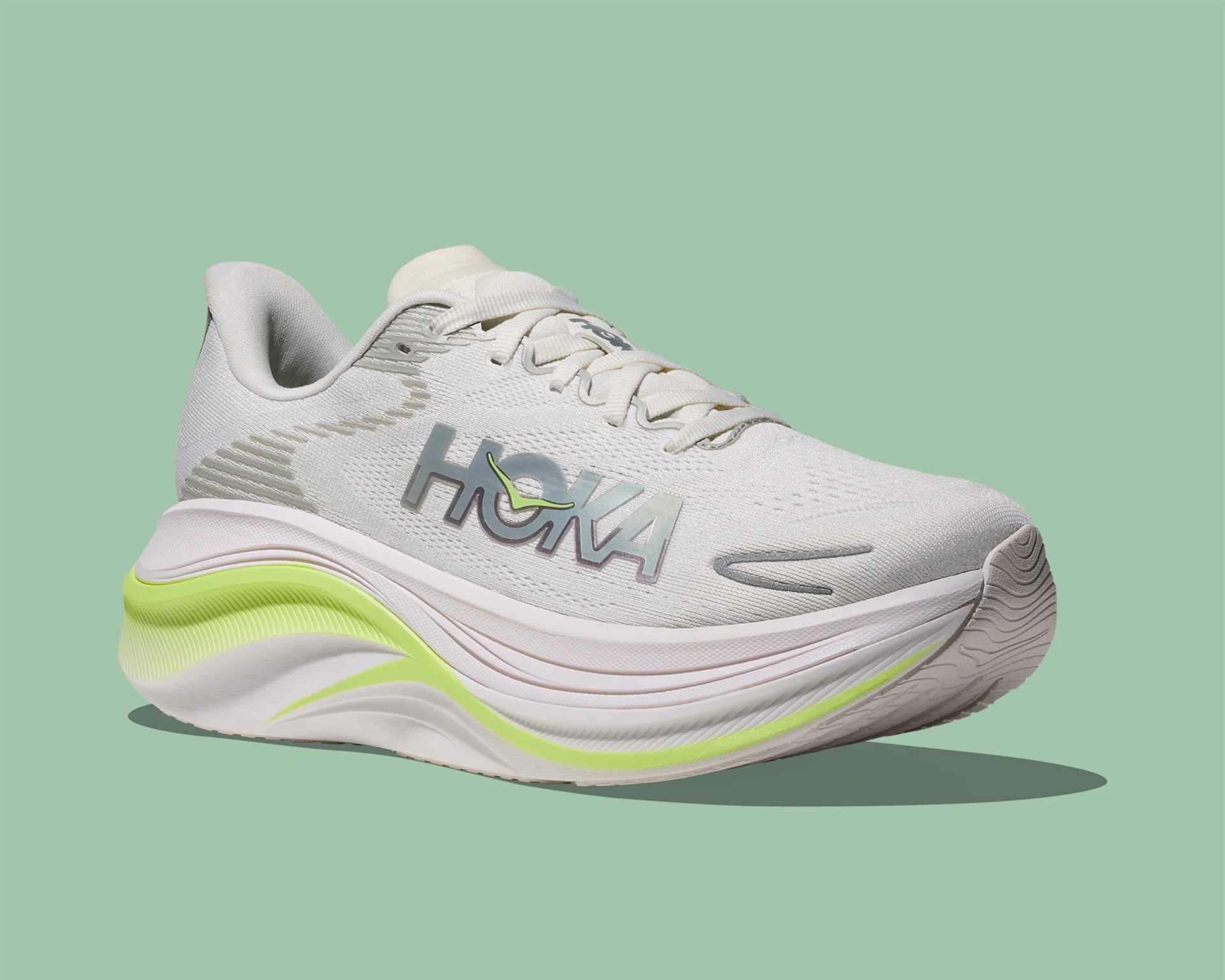 Hoka’s Plushest Shoe Is More Comfortable Than Ever Thanks to Elevated ...