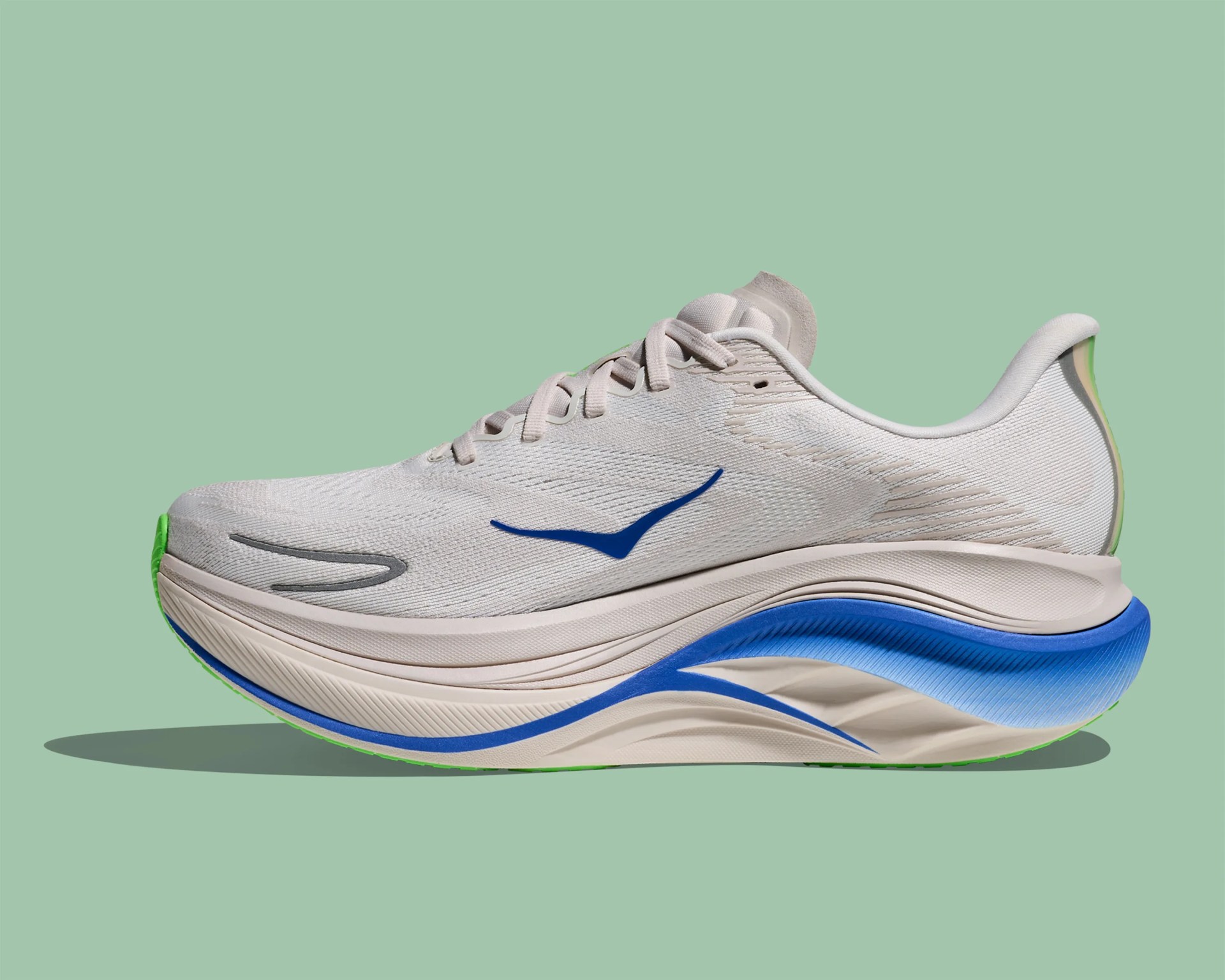 Hoka’s Plushest Shoe Is More Comfortable Than Ever Thanks to Elevated ...