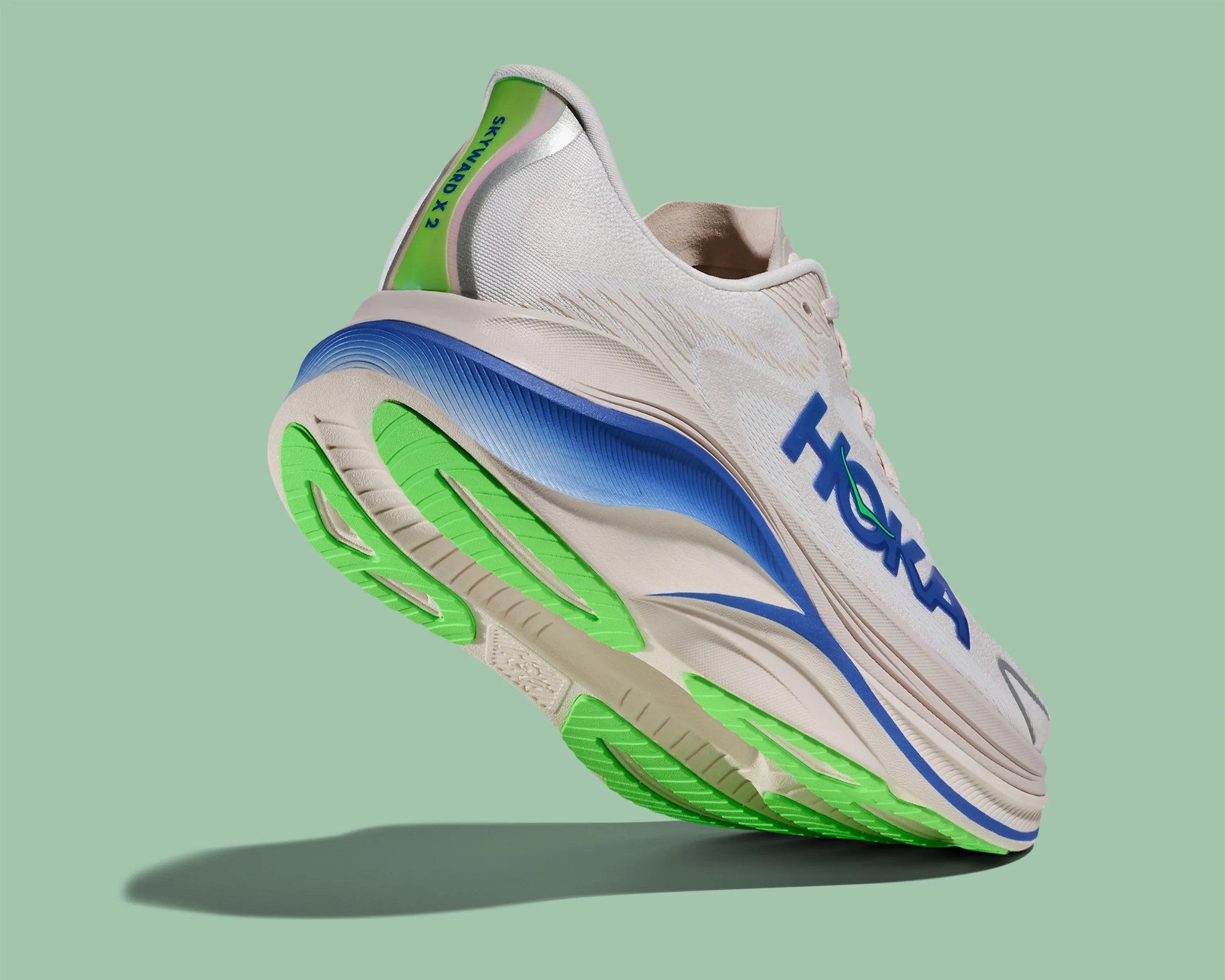 Hoka’s Plushest Shoe Is More Comfortable Than Ever Thanks to Elevated ...