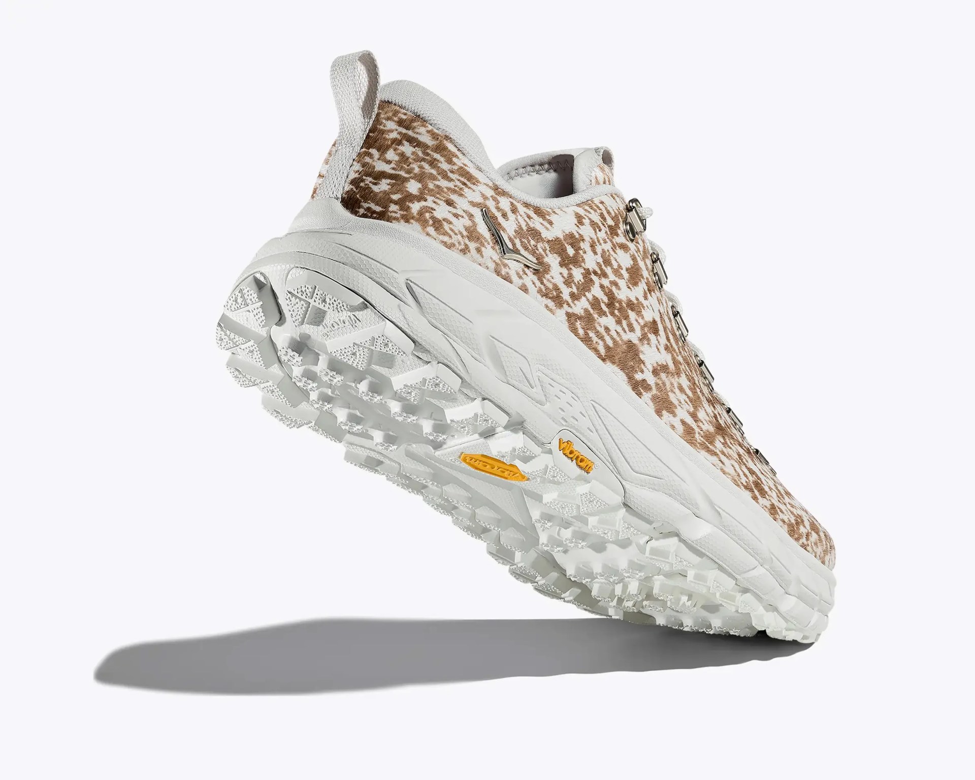 Hoka’s Heritage Hiking Shoe Undergoes a Striking, Somewhat Unexpected ...