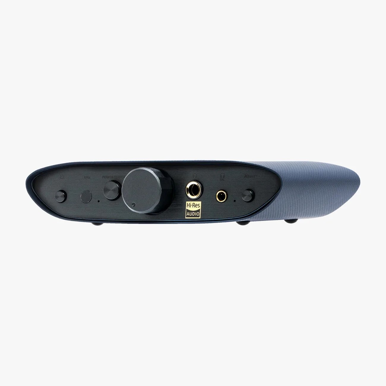 A Meticulously Machined EDC Knife Ups Its Appeal with a Handy Fan ...