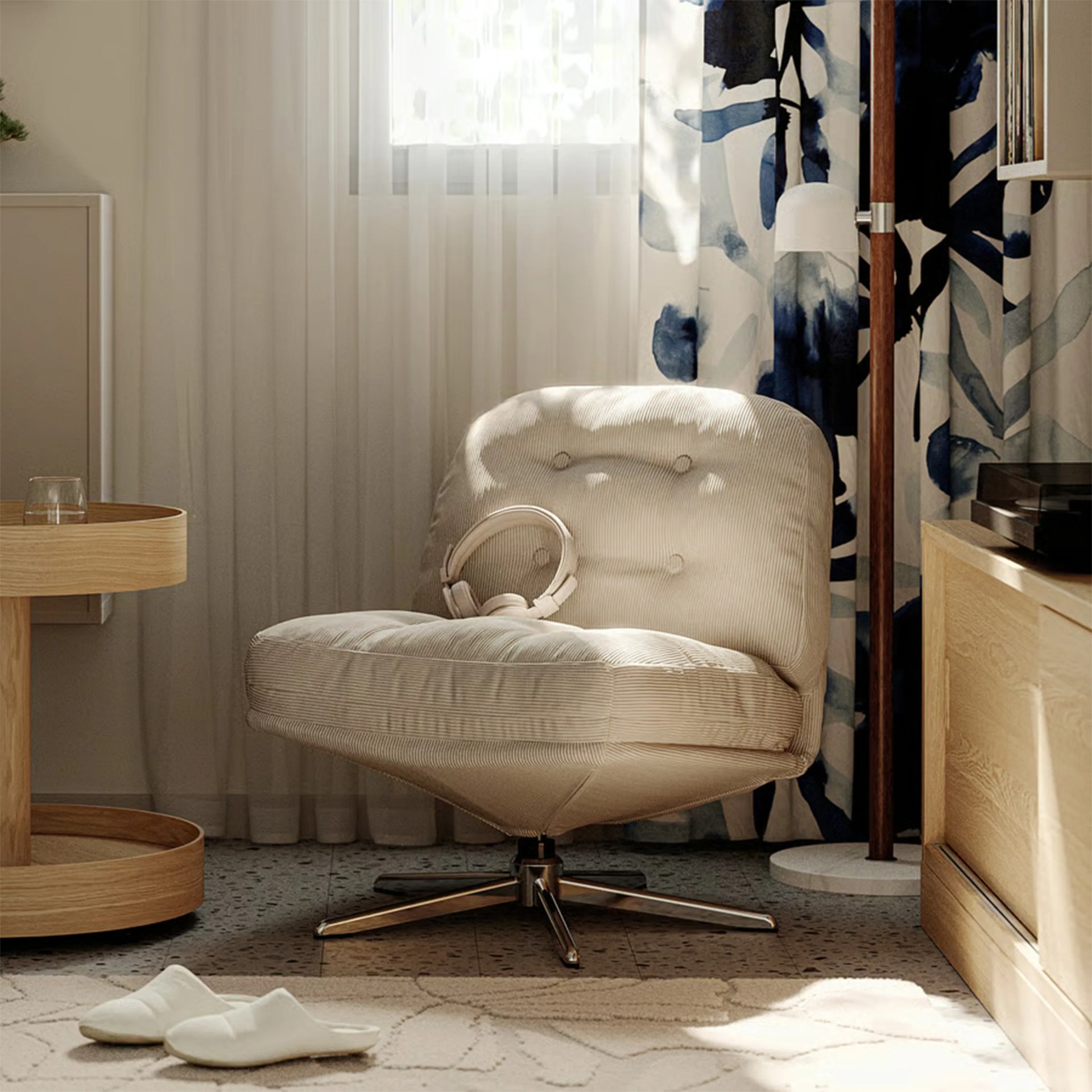 These Are the 7 New Ikea Products I’m Buying to Refresh My Home This Spring