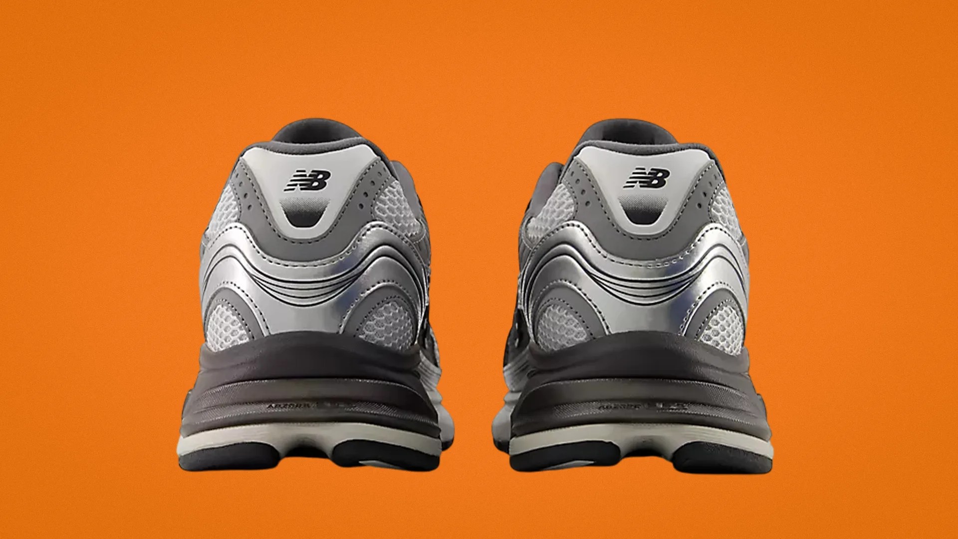 This Quiet New Balance Shoe Release Has Big Ugg and Birkenstock Energy