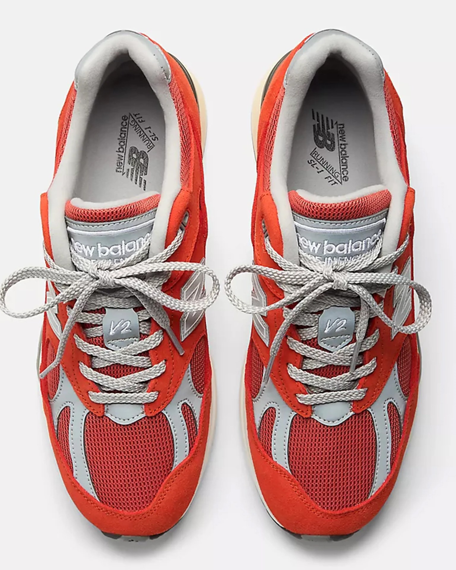 New Balance Debuts a Premium, Heritage-Influenced Sneaker Inspired By ...