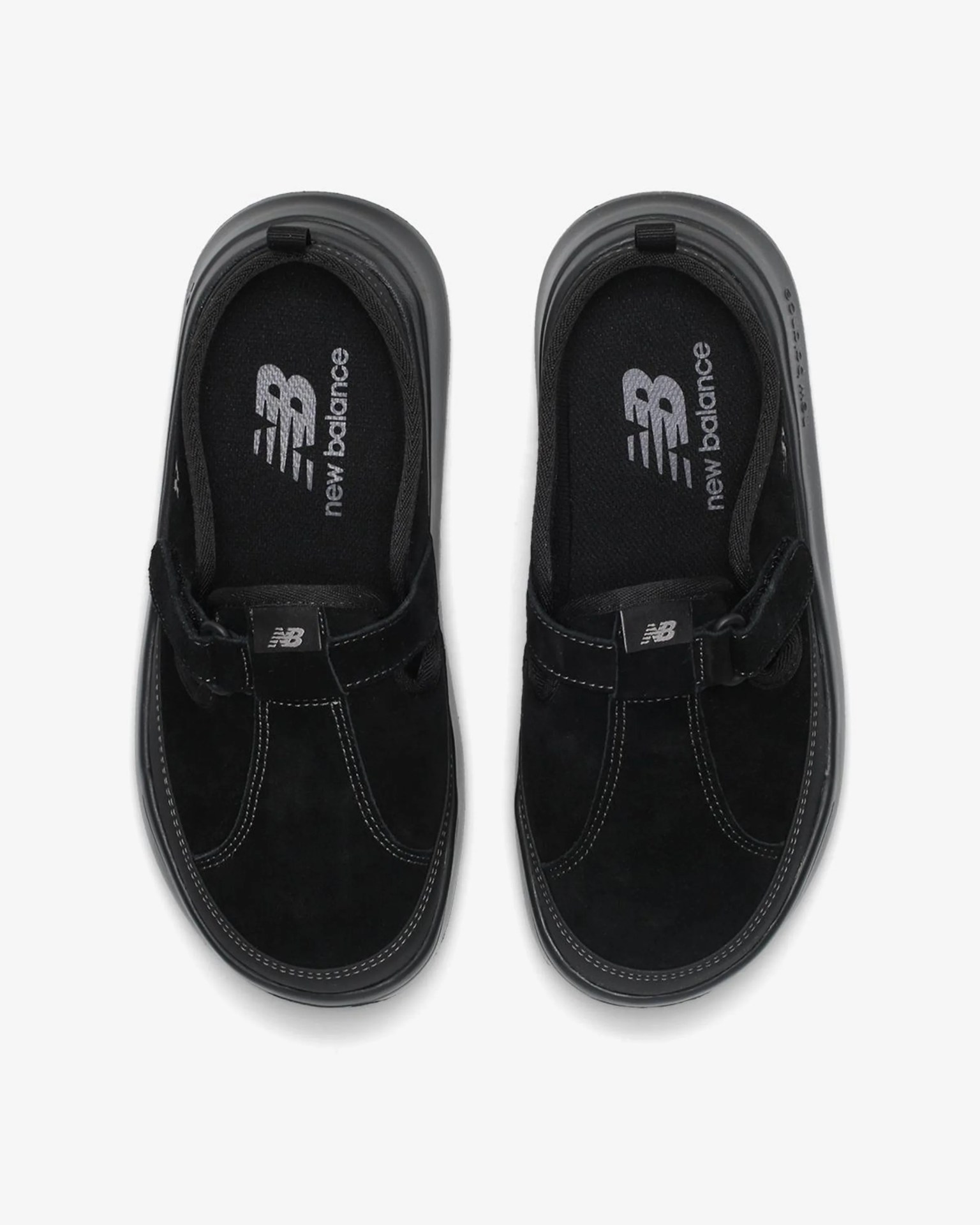 This Quiet New Balance Shoe Release Has Big Ugg and Birkenstock Energy