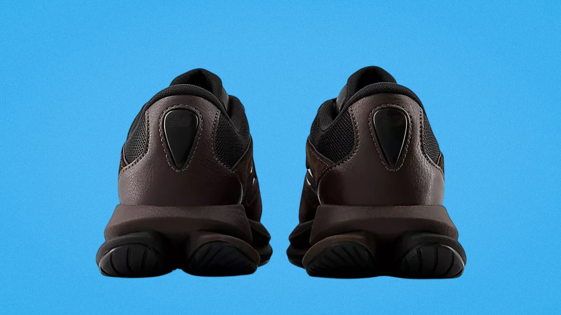 New Balance’s Latest Everyday Sneaker Is the Best of Both Worlds
