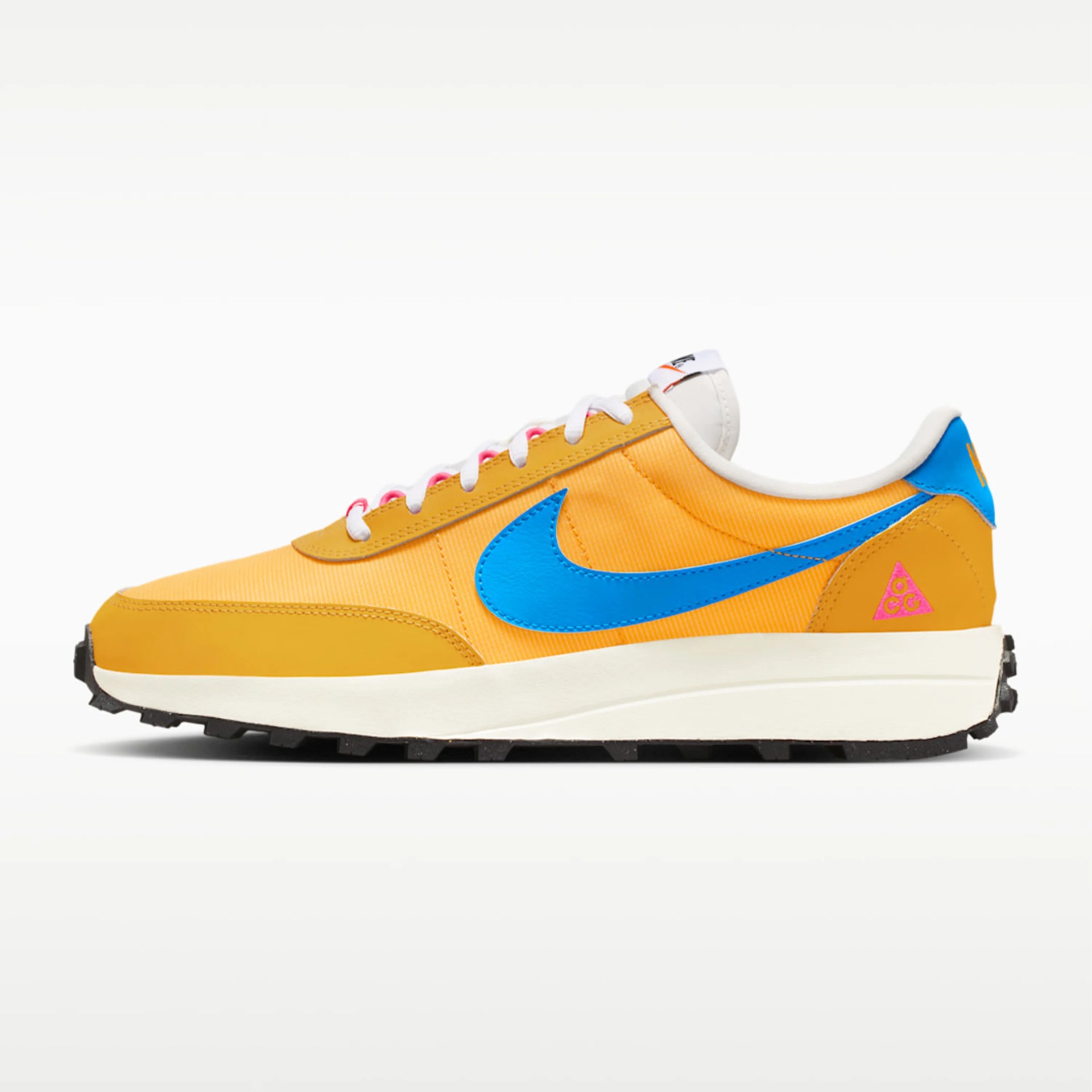 Nike's Original Off-Road Shoe Is Back with Retro Looks and Modern Tech