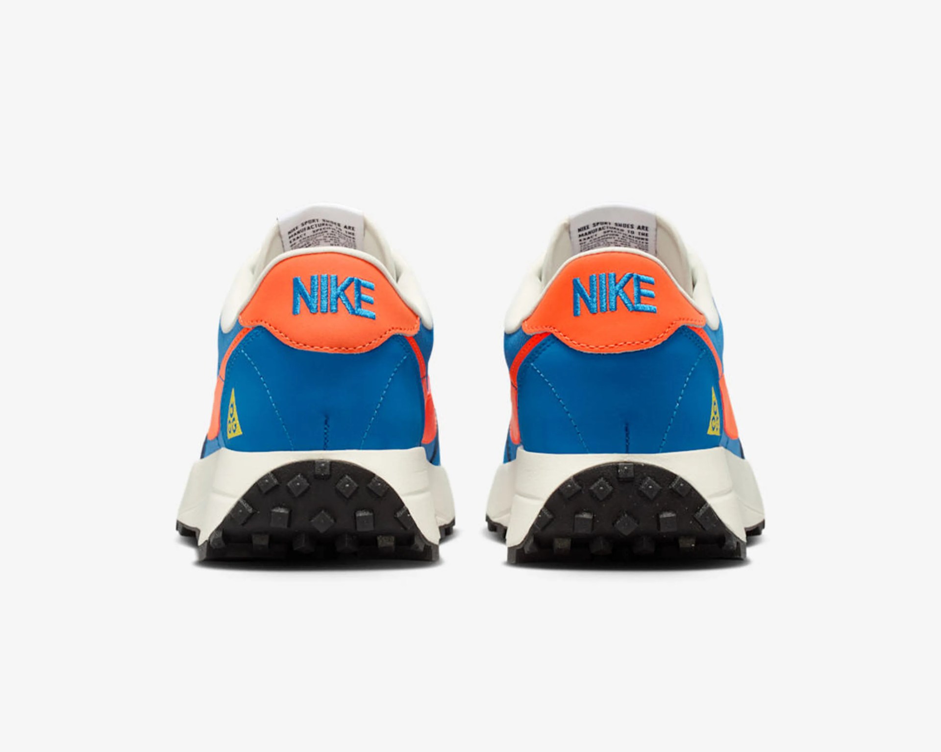 Nike's Original Off-Road Shoe Is Back with Retro Looks and Modern Tech