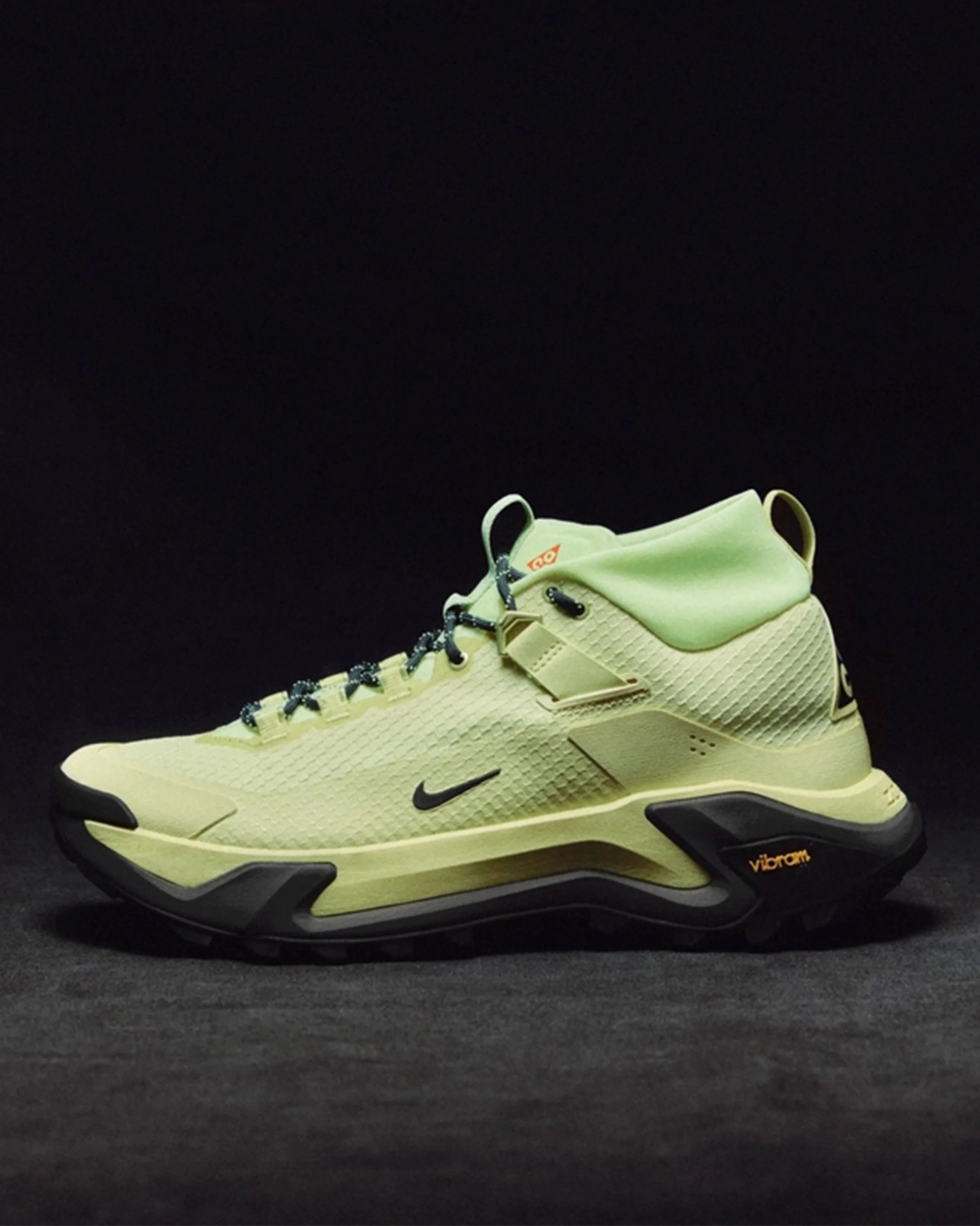 Nike Turned a Crowd-Favorite Trail Runner into a Speedy Hiking Companion