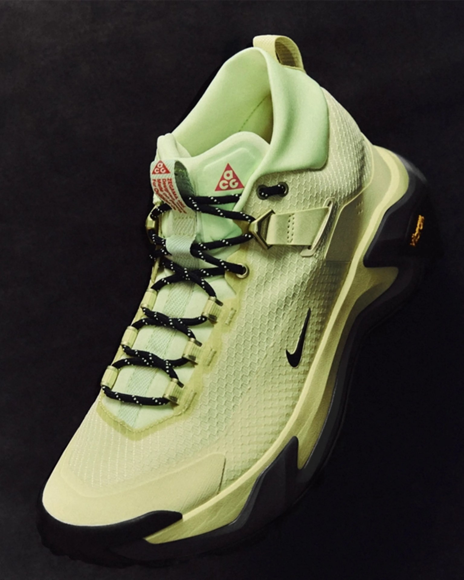 Nike Turned a Crowd-Favorite Trail Runner into a Speedy Hiking Companion