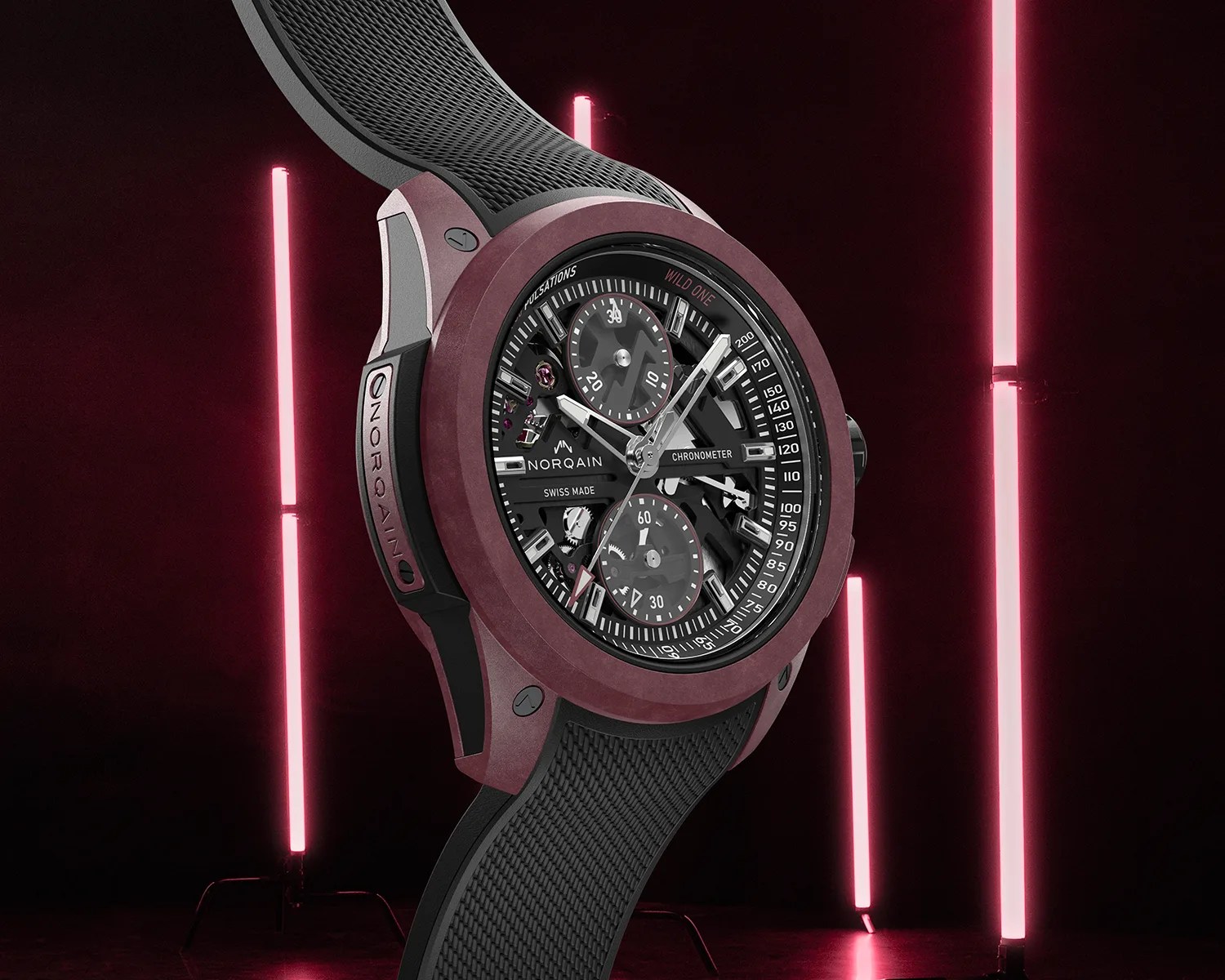 My Favorite Ultra-Rugged Sports Watch Gets Even More Capable | Gear Patrol