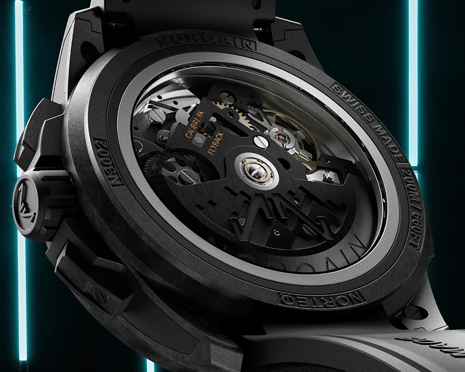 My Favorite Ultra-Rugged Sports Watch Gets Even More Capable | Gear Patrol