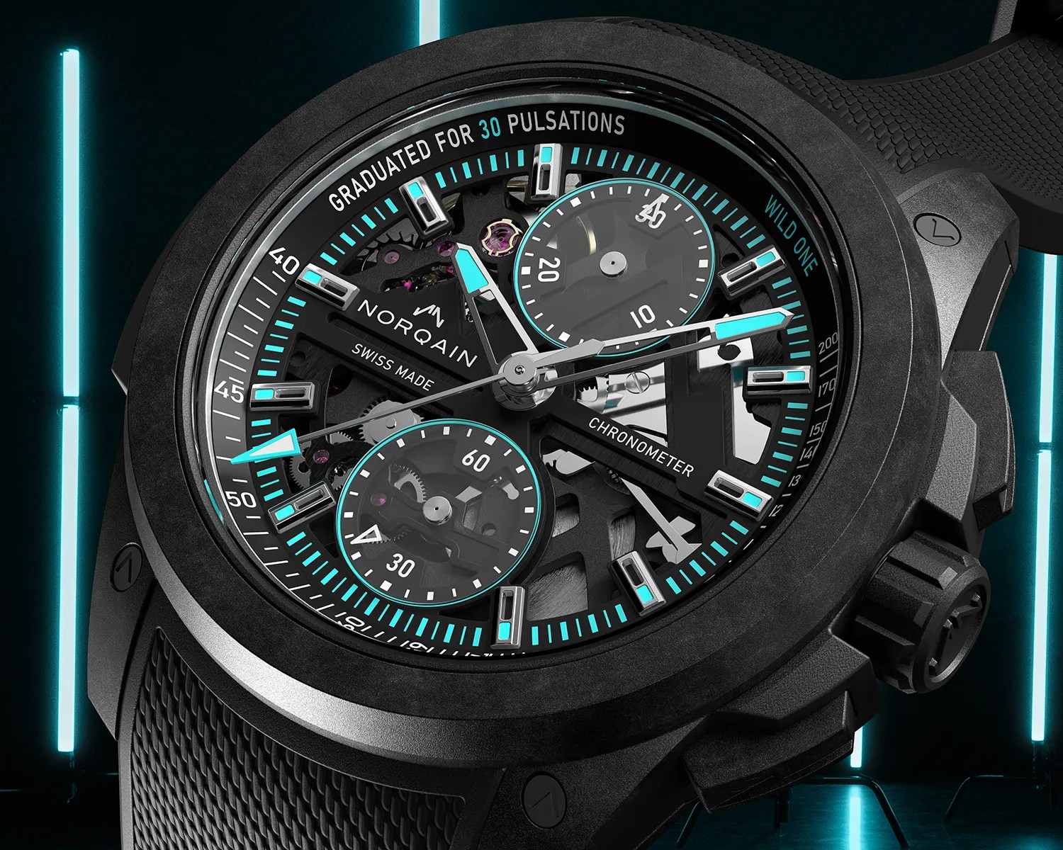 My Favorite Ultra-Rugged Sports Watch Gets Even More Capable | Gear Patrol