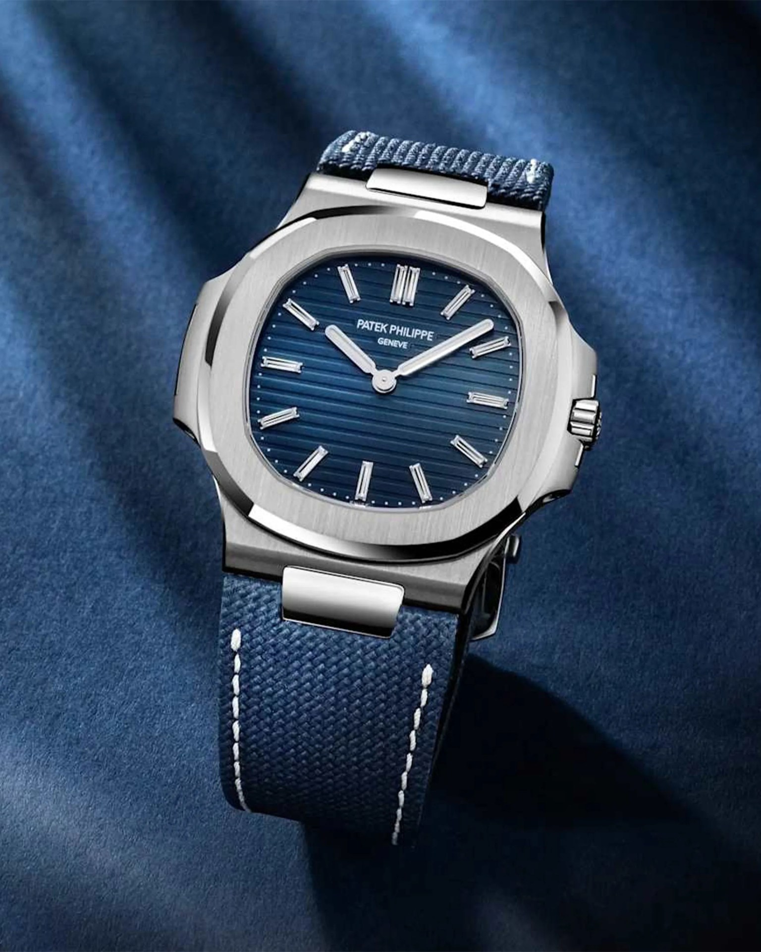 The Sports Watch That Everyone Wants Gets a Surprising New Grail Edition