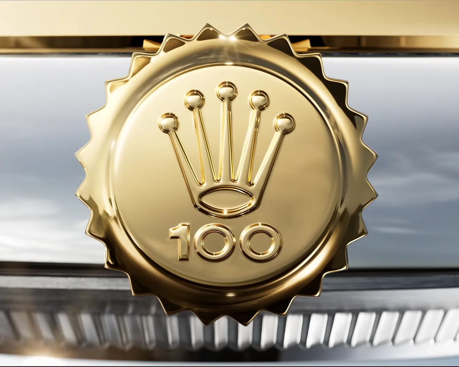 Rolex Teases a Seriously Surprising New Sports Watch | Gear Patrol
