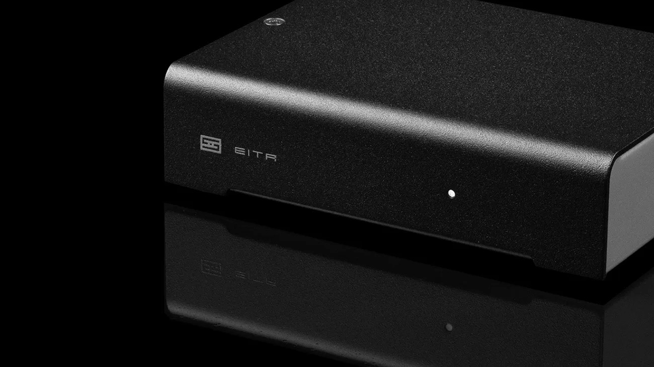 A Beloved Affordable Hi-Fi Brand Just Introduced a Unique Desktop ...