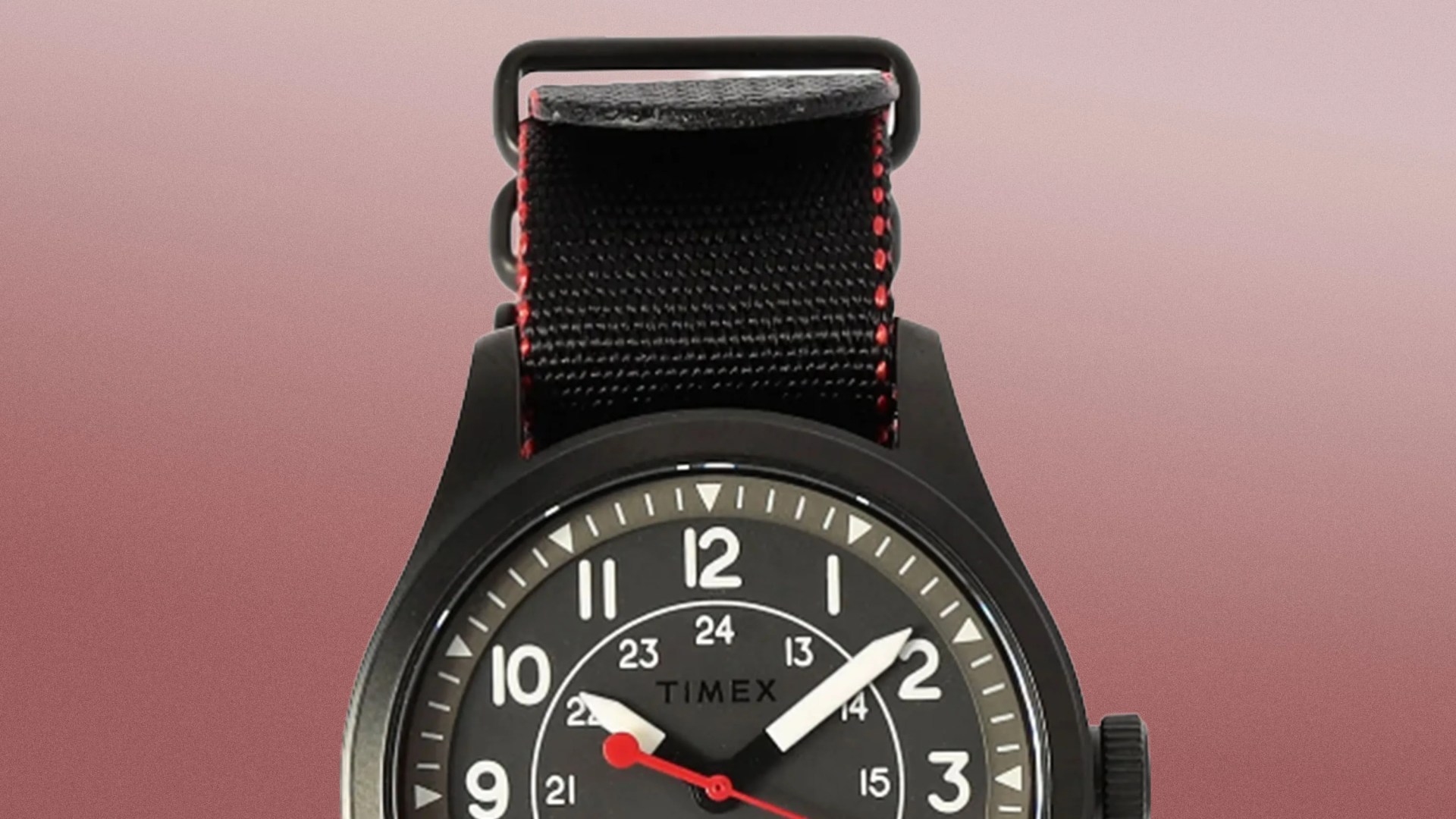 Timex Just Released Its Best Watch Ever. It's Not Even Close | Gear Patrol