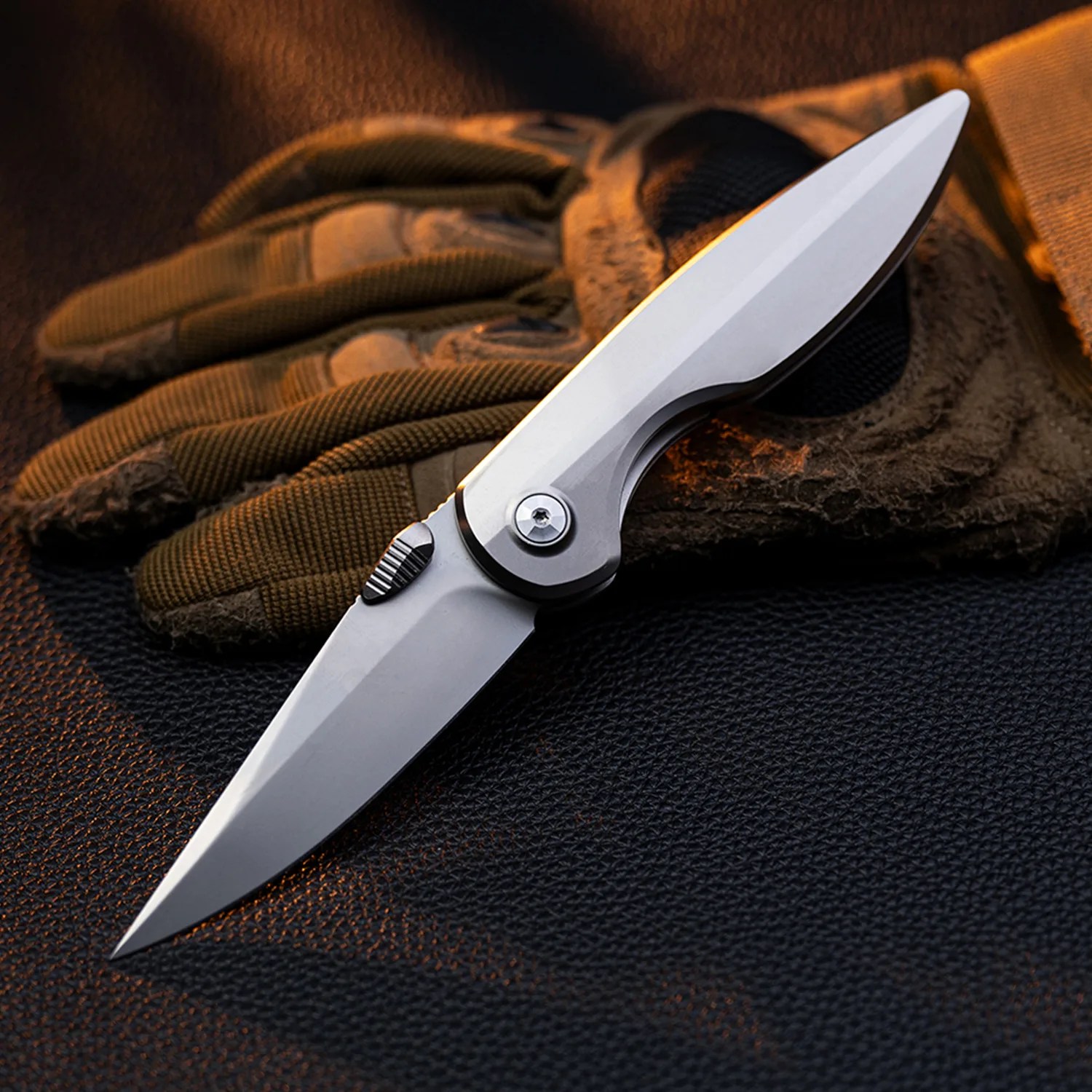 13 New Pocket Knives, Multi-Tools and EDC Items You Might Have Missed ...