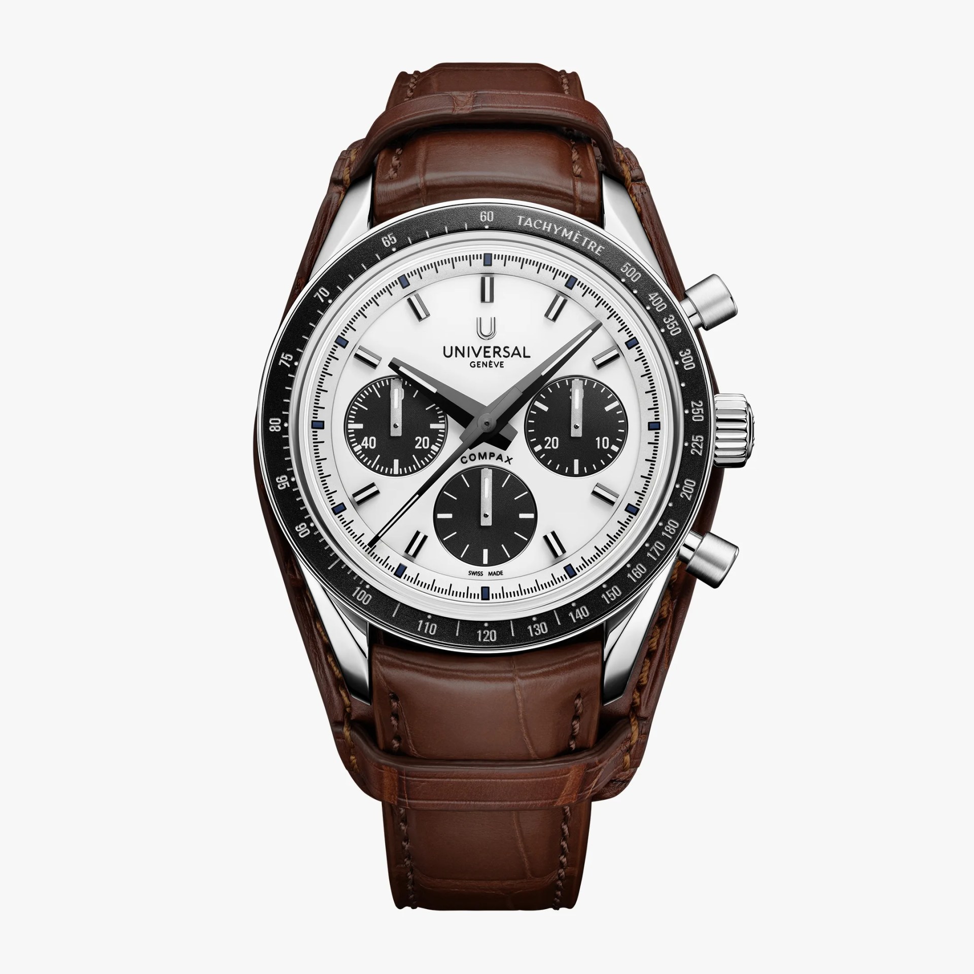 The World’s Greatest Lost Watch Brand Is Officially Back, and So Are ...