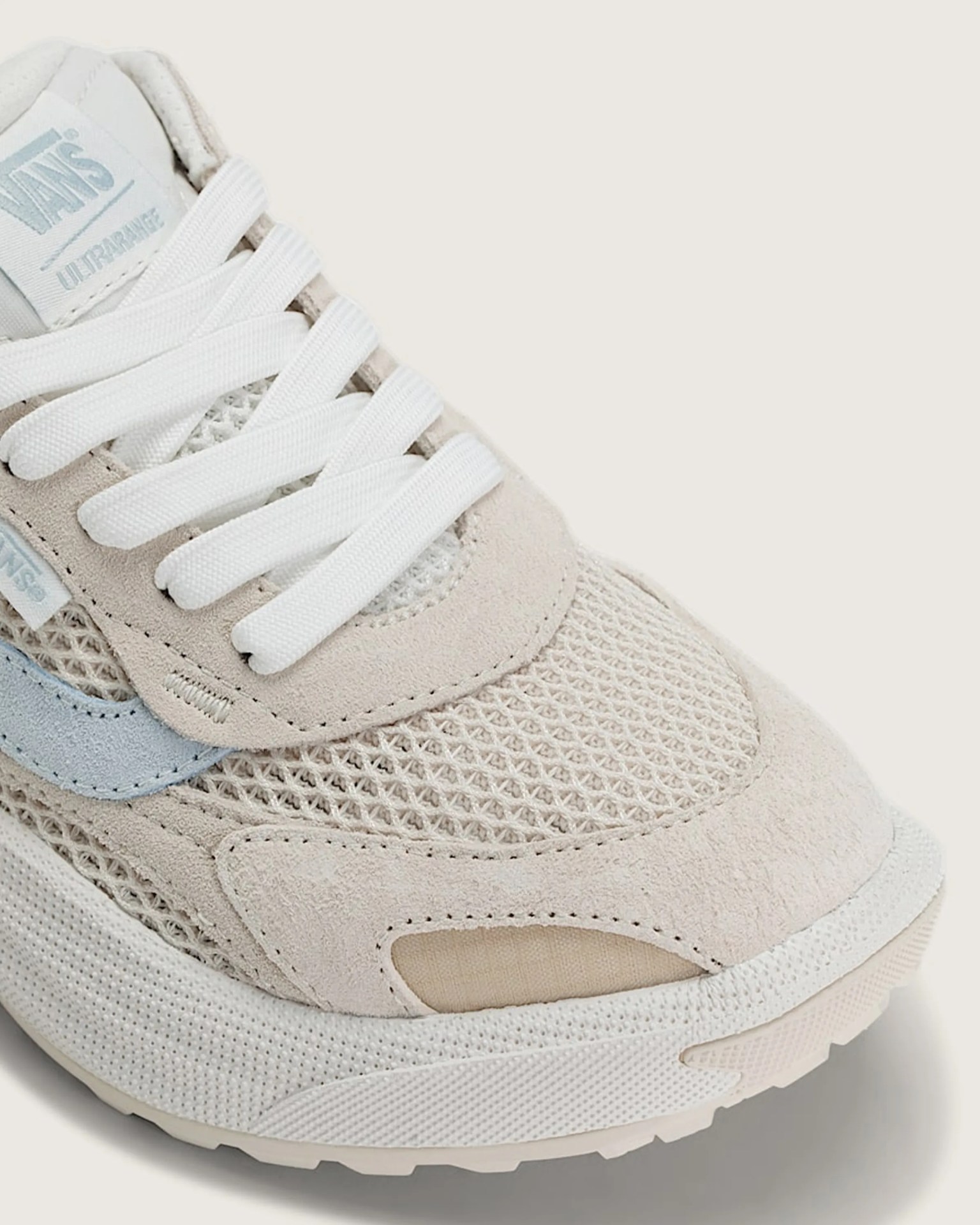 Vans’ Upgraded Dad-Shoe Sneaker Is Built for More Than Just Looks