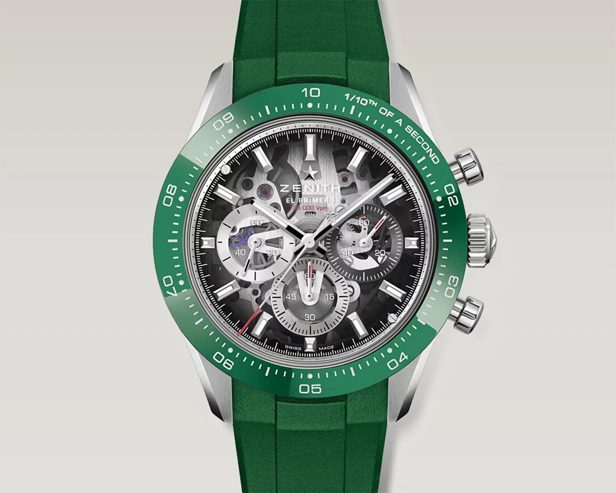 The Rolex Daytona's Closest Rival Levels Up with a Game-Changing ...