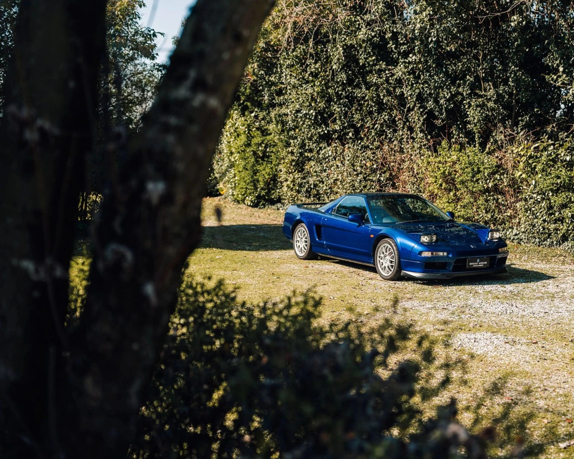 Feast Your Eyes on These Epic Examples of Nissan’s and Honda’s Greatest ...