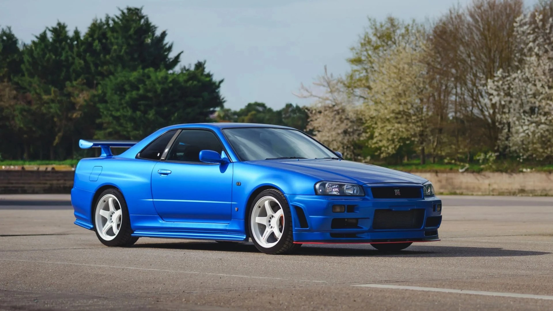 Nissan’s and Honda’s Greatest Sports Cars Are Officially Entering Holy ...