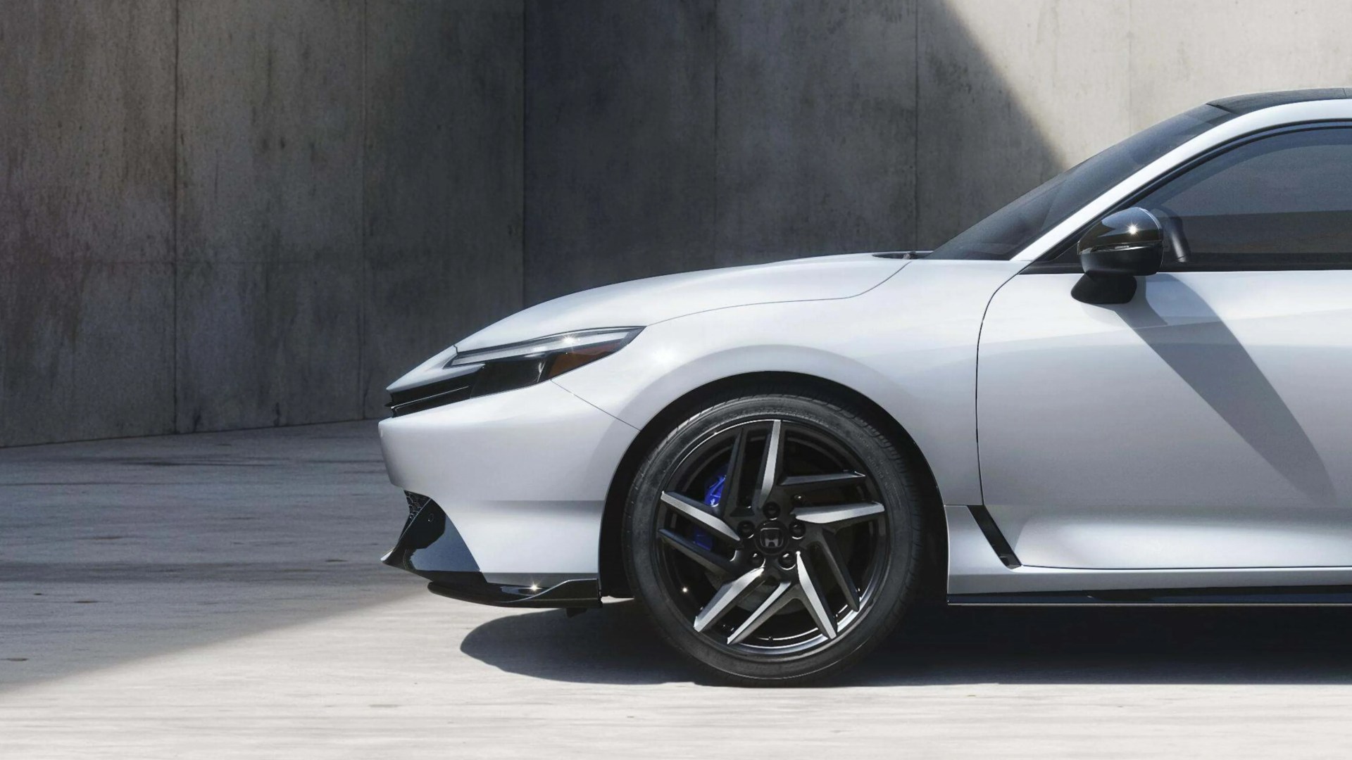 Subaru's New AWD Beast Is a True Enthusiast Unicorn
