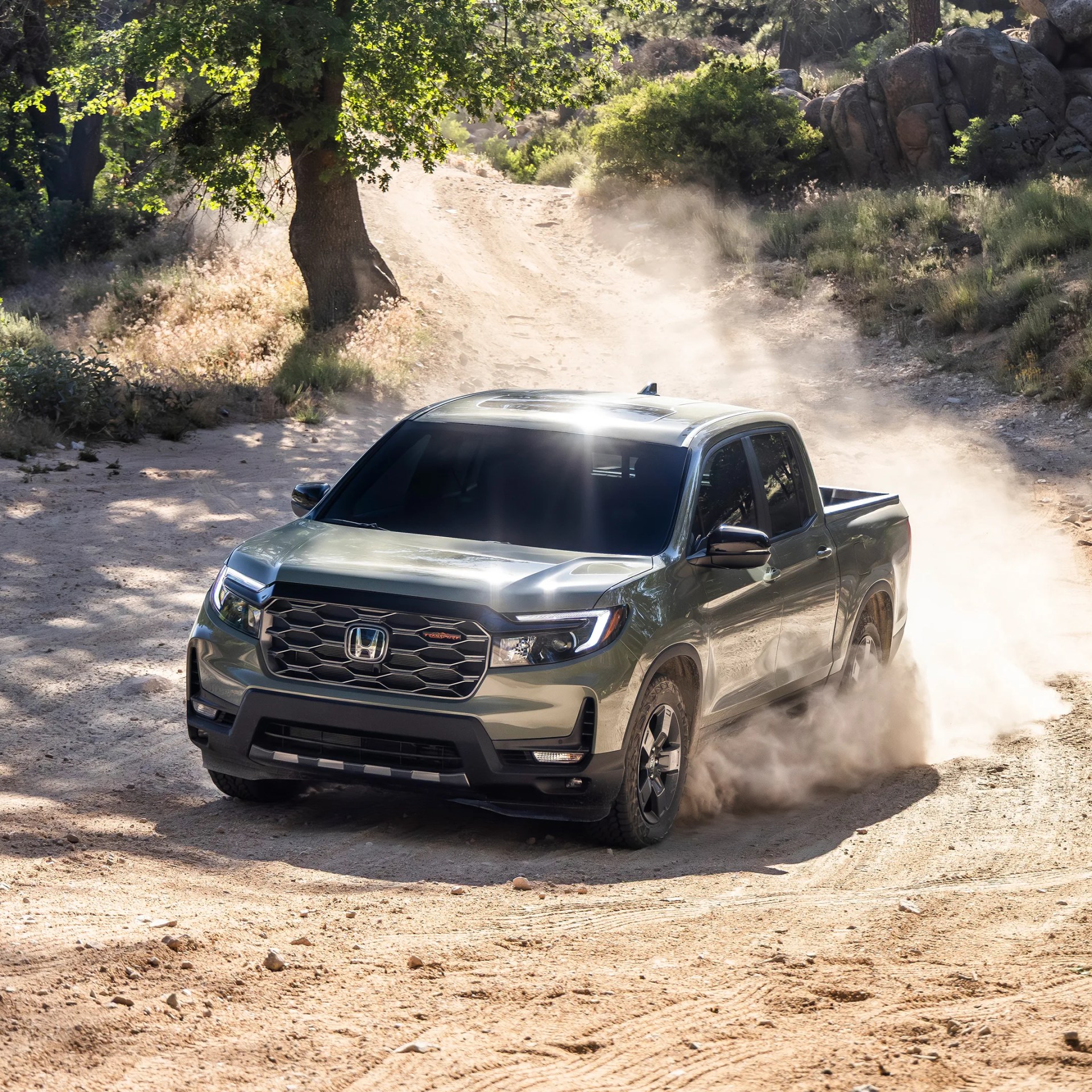 Honda Just Unexpectedly Put a Stop on Its Cult-Favorite Pickup Truck