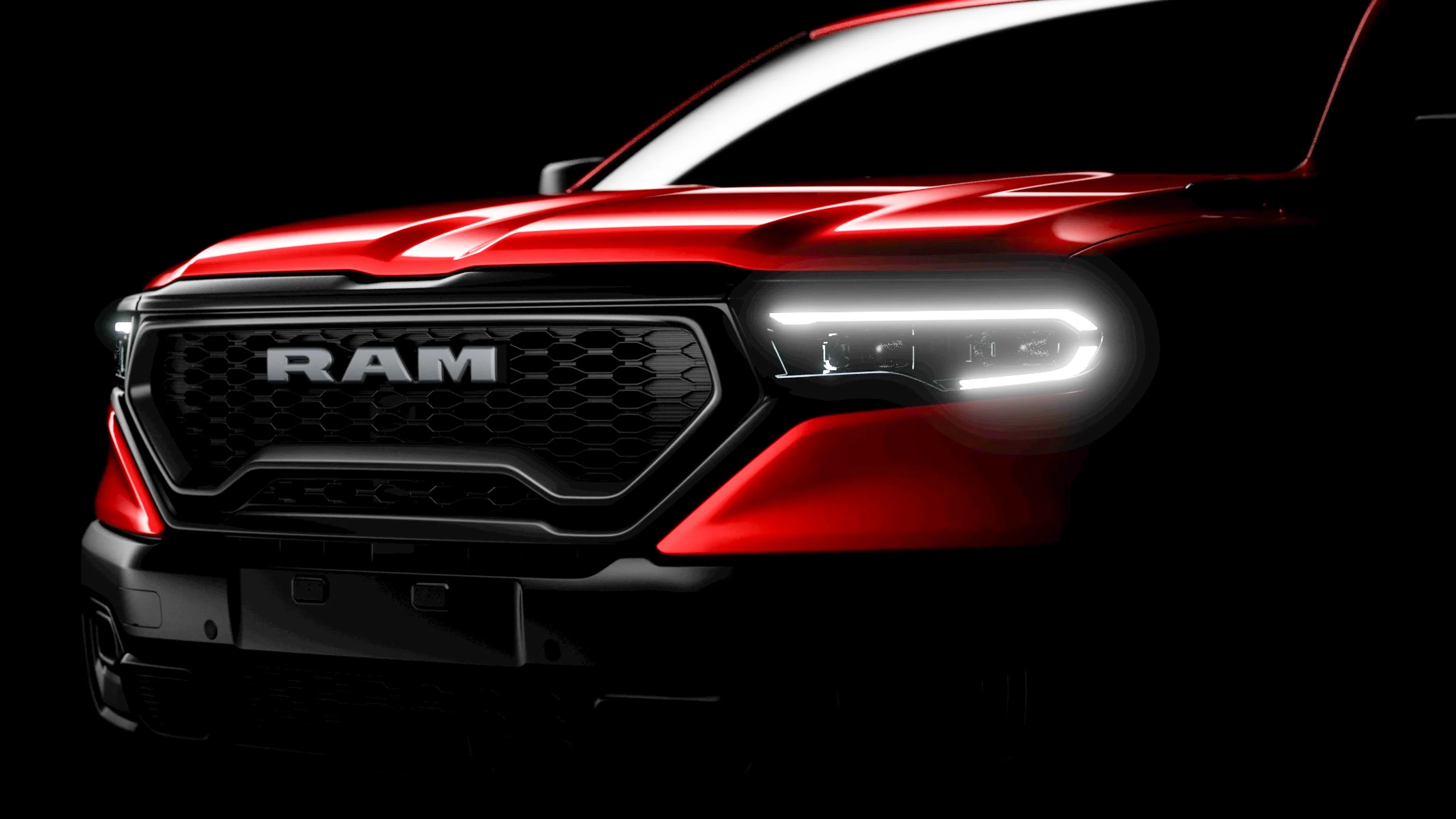 Ram’s New Small, Affordable Pickup Truck Is Coming to America and It’s ...