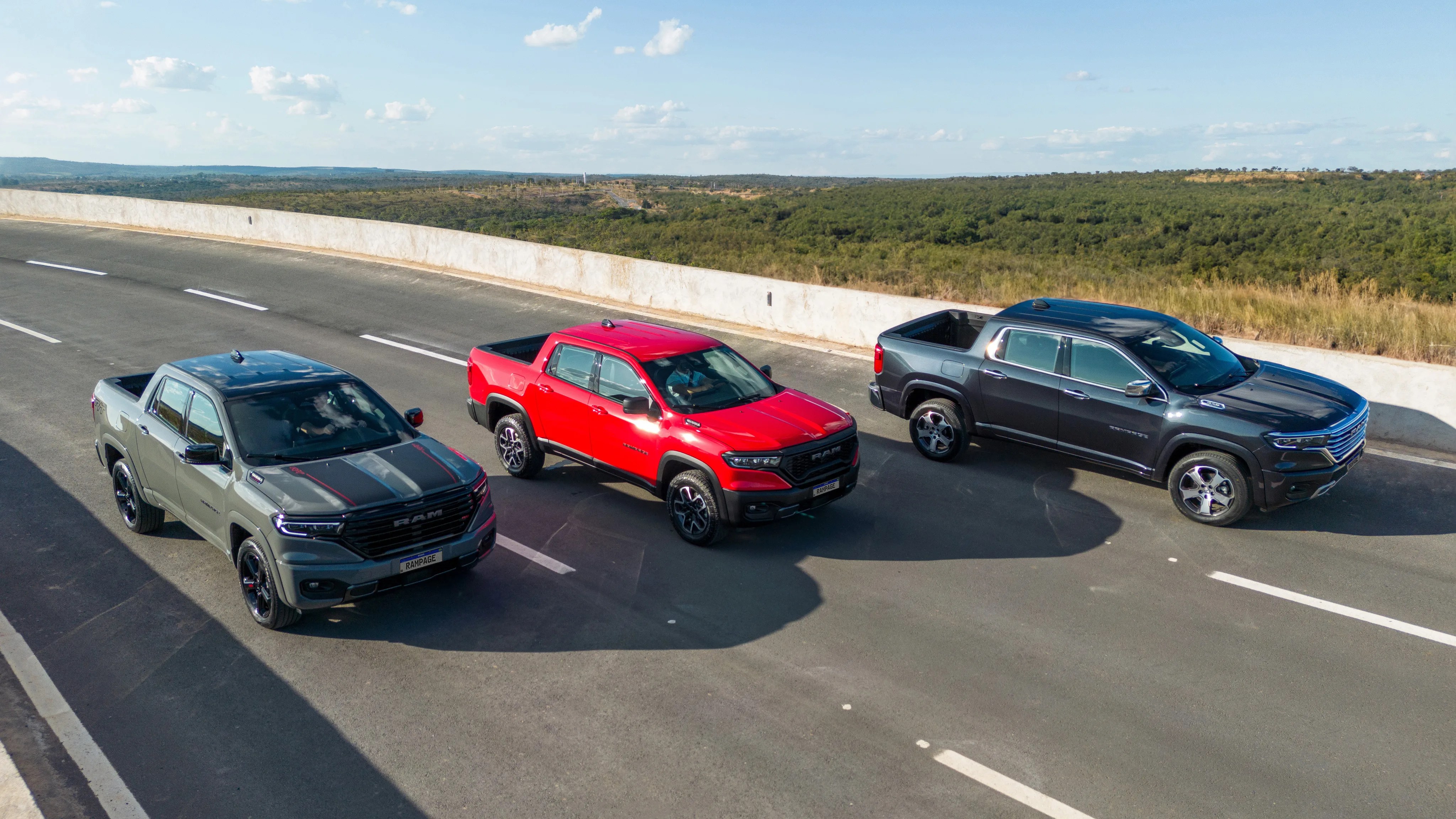 Ram’s New Small, Affordable Pickup Truck Is Coming to America and It’s ...