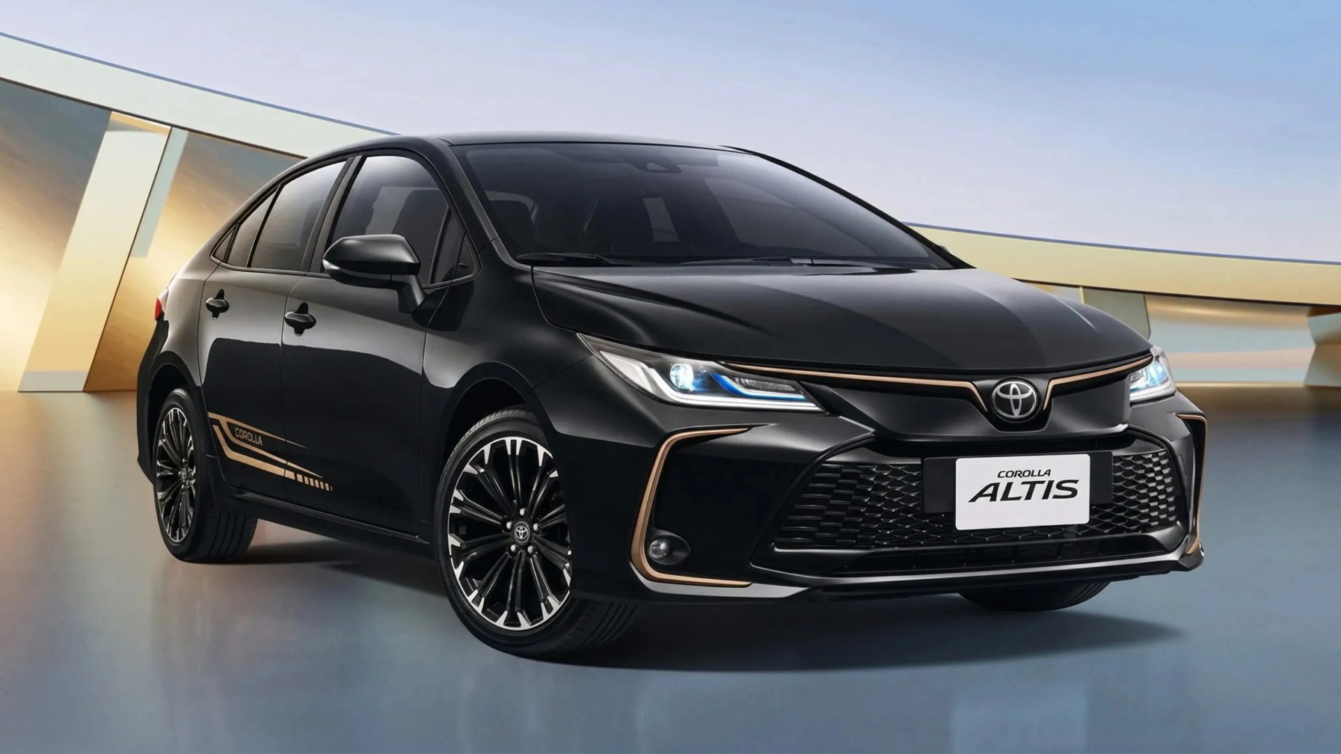 Toyota's Bestselling Vehicle of All Time is Prepping for a Last Hurrah