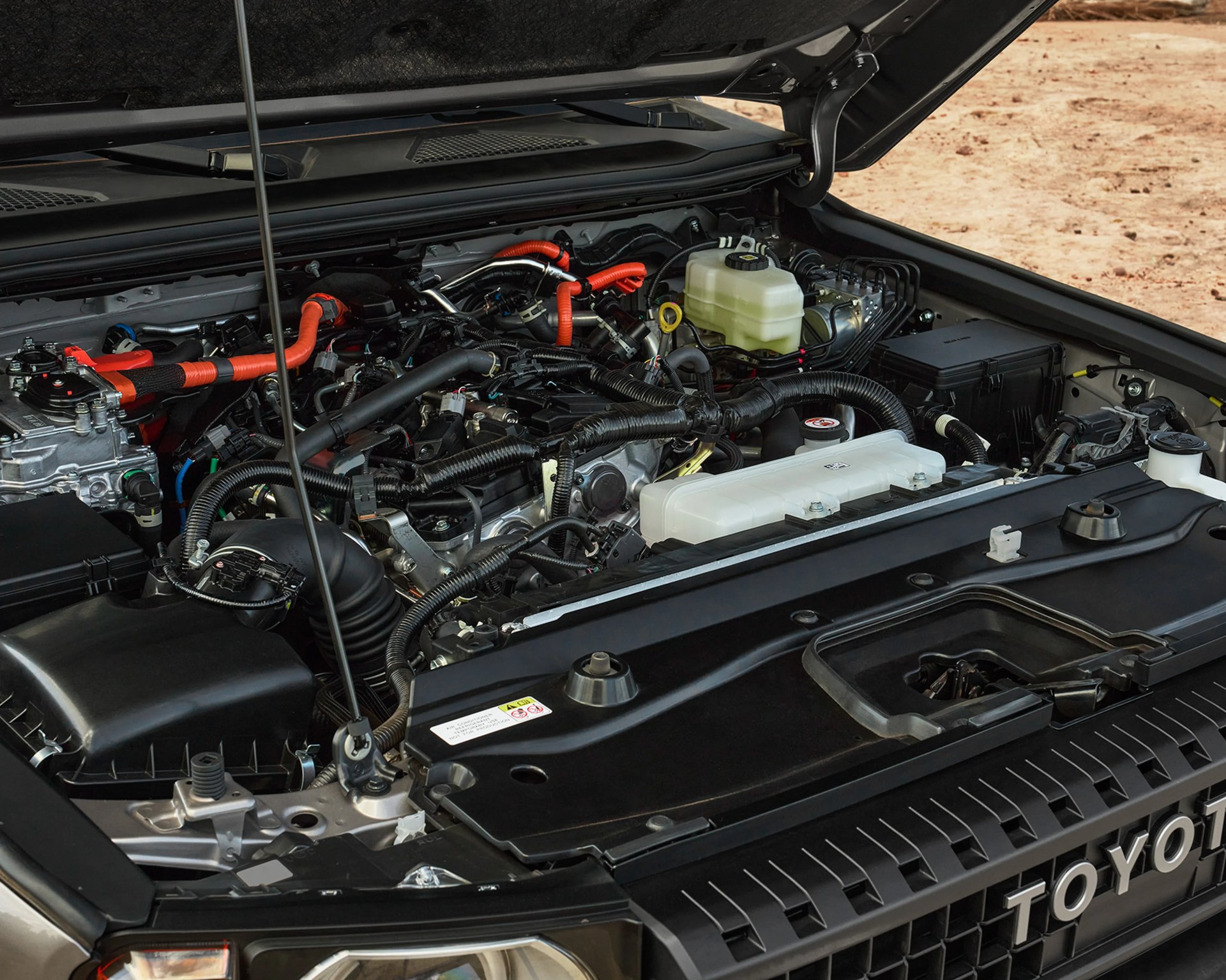 Toyota’s Deluxe Land Cruiser Is Getting the Upgrade It Sorely Needs