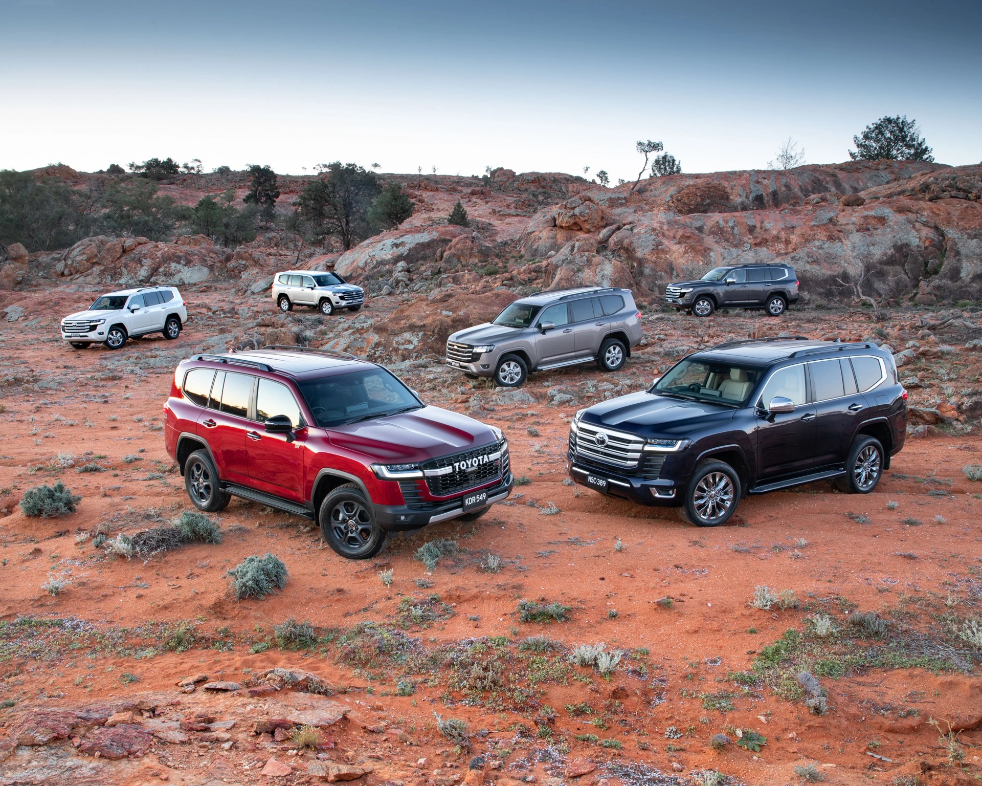 The Toyota Land Cruiser Everyone Wants Just Got So Much Sweeter