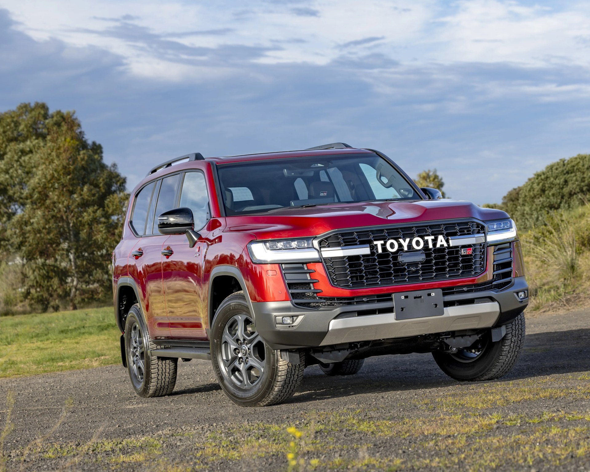 The Toyota Land Cruiser Everyone Wants Just Got So Much Sweeter