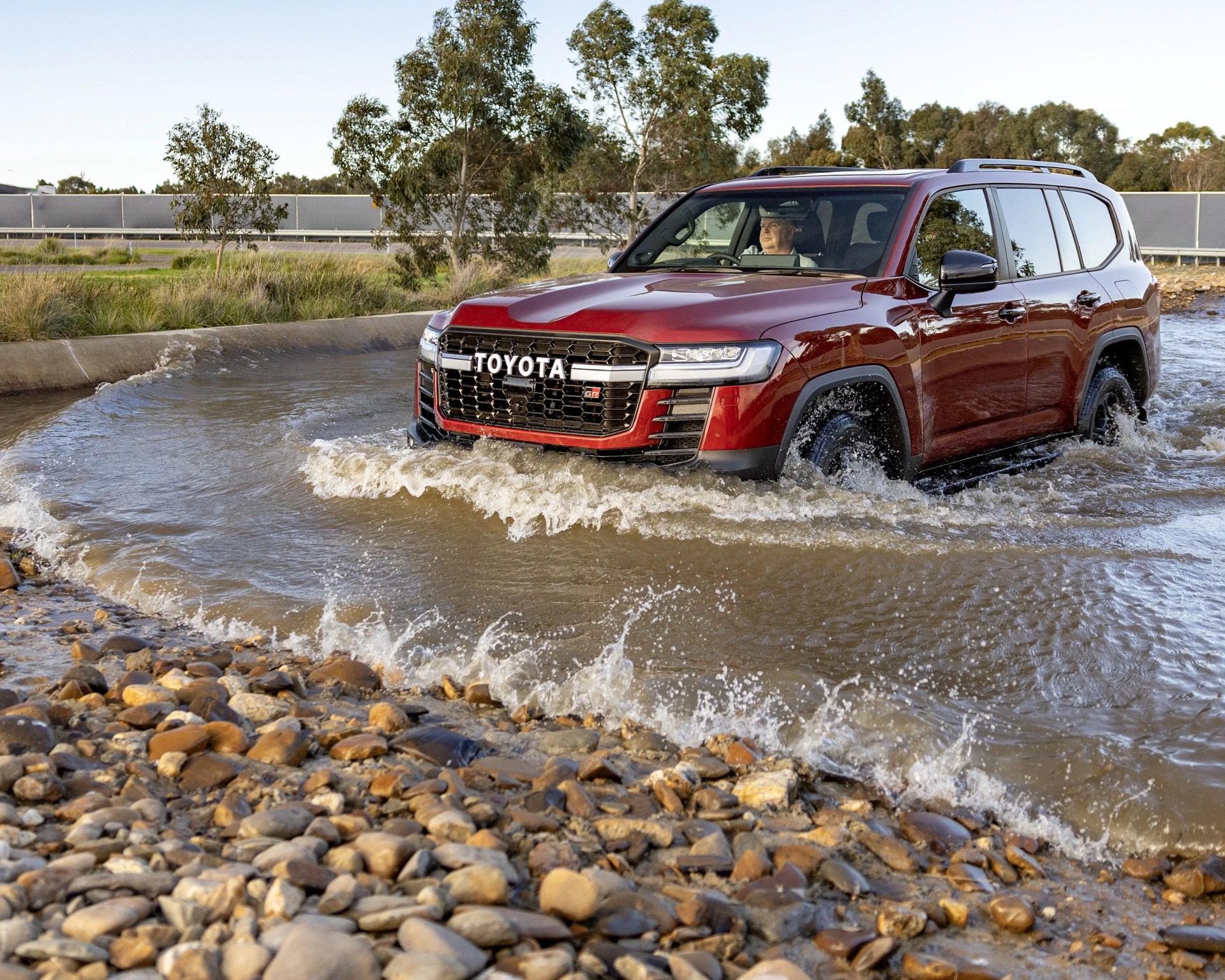 The Toyota Land Cruiser Everyone Wants Just Got So Much Sweeter