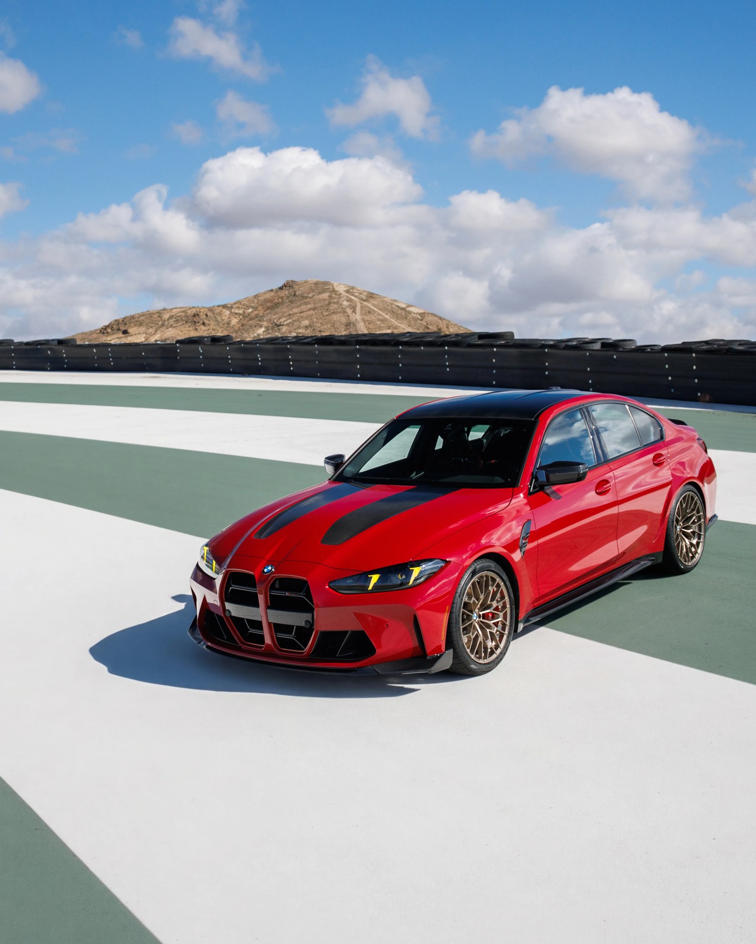 It's the End of an Era for One of the Car World's Greatest Performance ...